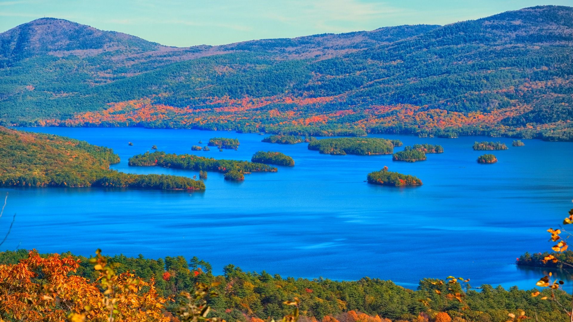 Alpine Lake Jaw Dropping Photos Of Alpine Lakes In The United States