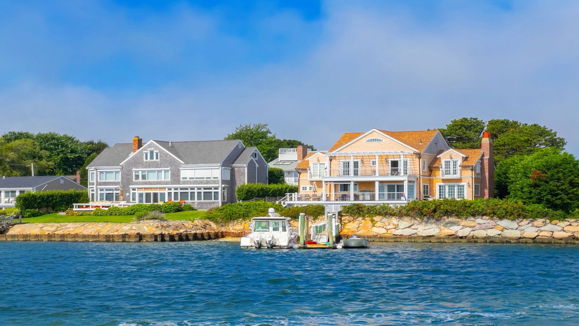 7 Cities To Retire With The Best Quality Of Life In 2024