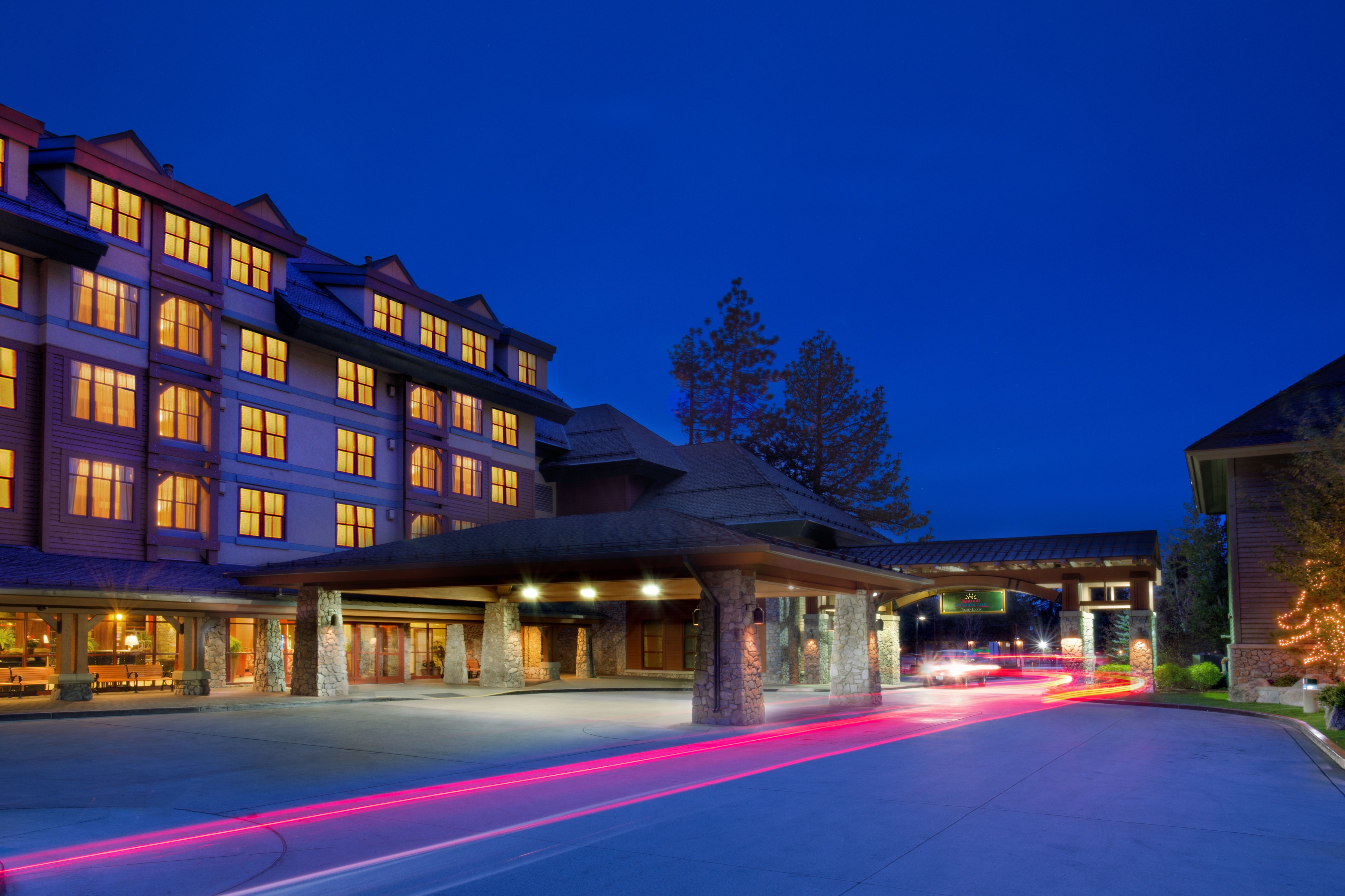 We Found South Lake Tahoe's Best Lodge, Here Are 7 Reasons Why