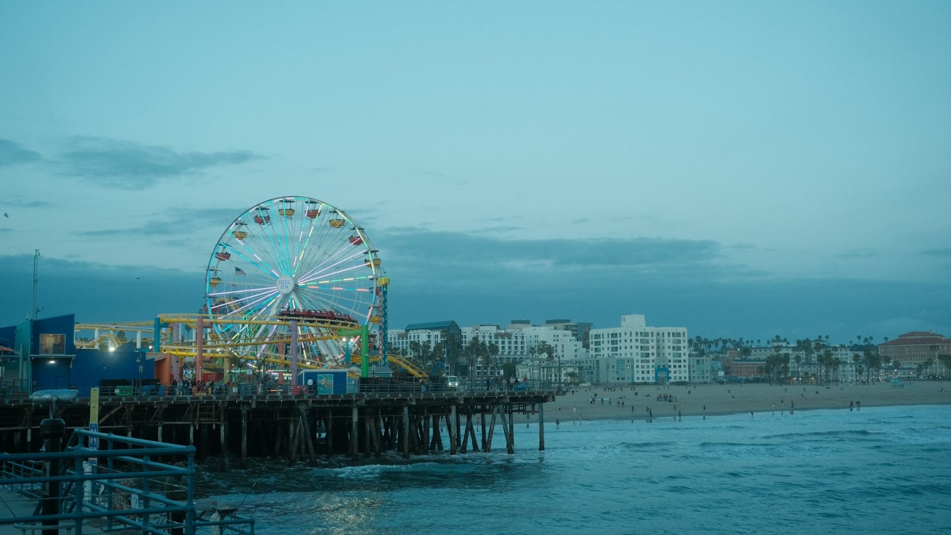 8 Contaminated Beaches To Avoid In California