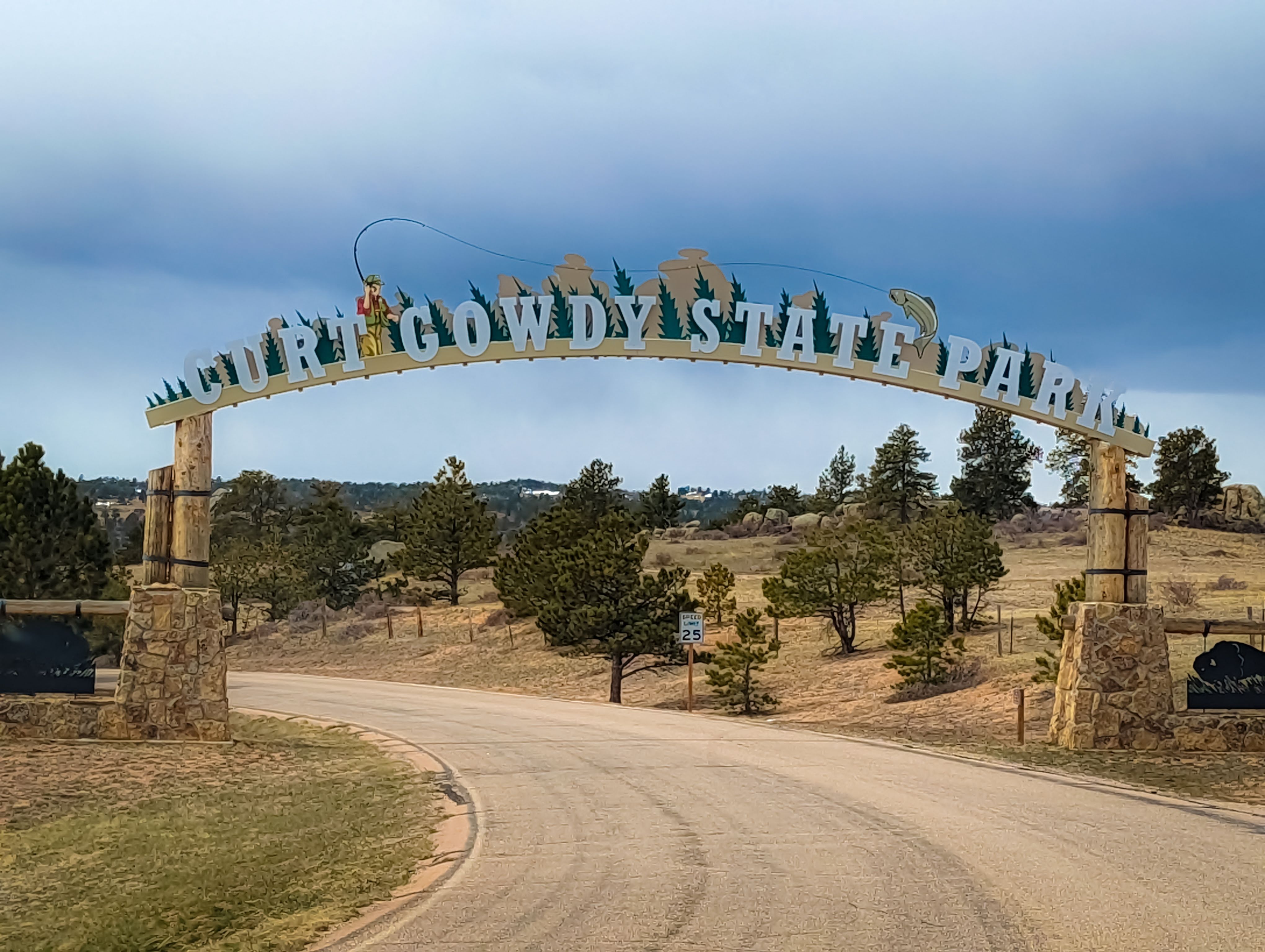 Underrated, But Worth Visiting: Wyoming's Most Overlooked State Park