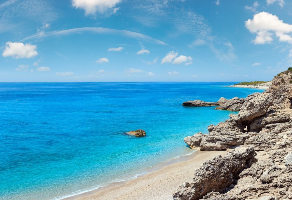 7 Balkan Coastal Spots That Felt Just Like The Caribbean To Me