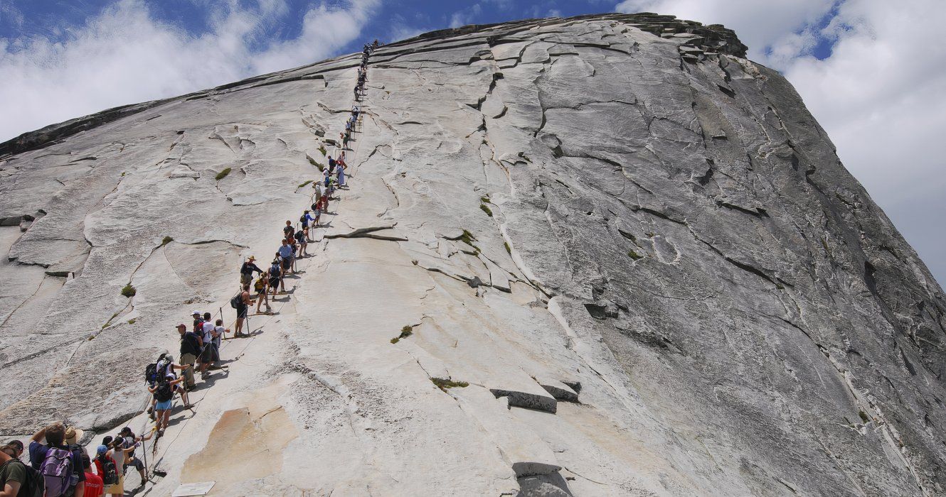 Ultimate Hiking Bucket List: 14 Best Hikes You Can Do In The U.S.