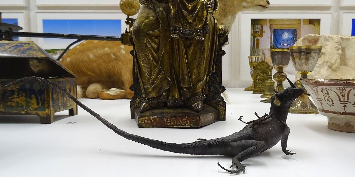 Unsolved Mysteries: The Strangest Tourist Attractions In America