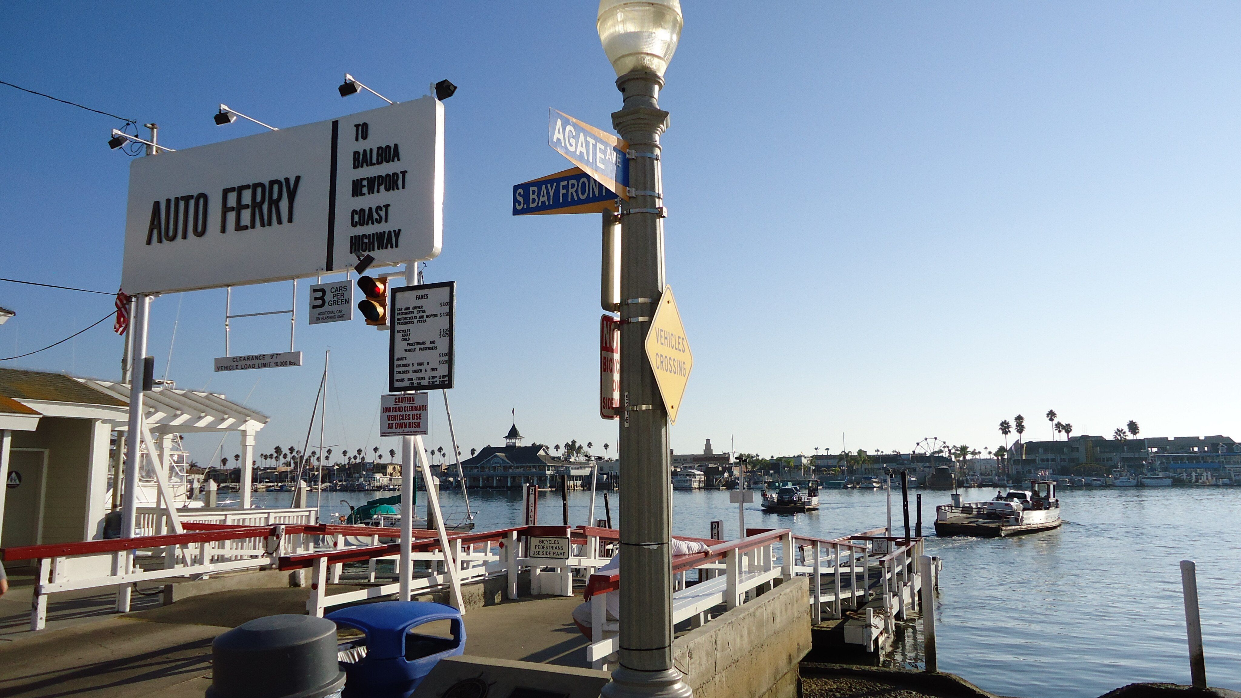 Skip Santa Monica For This Underrated California Island