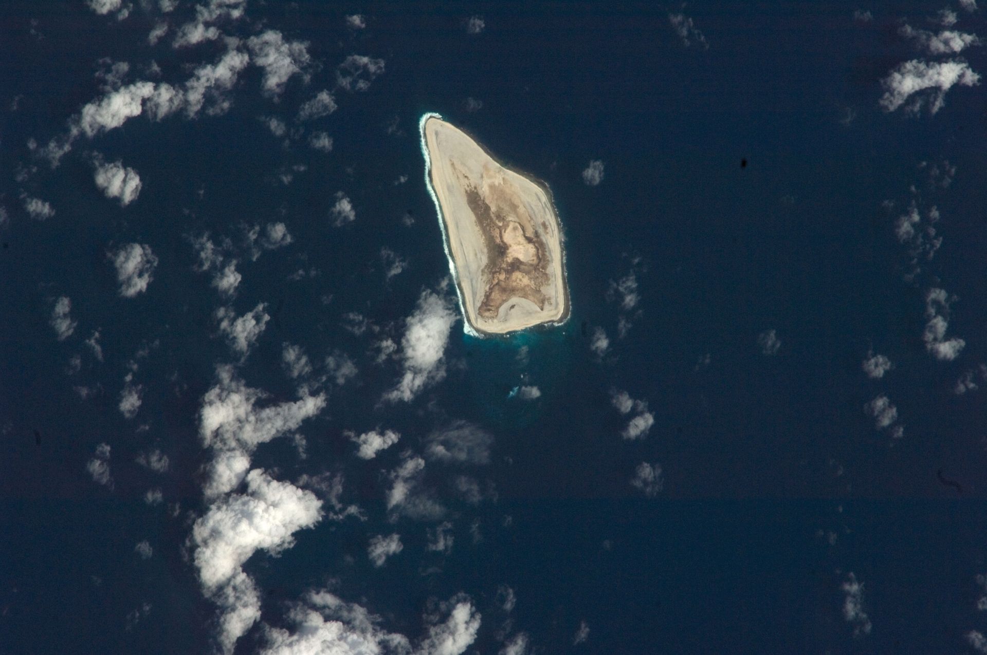 Two Places With The Biggest Time Zone Gap