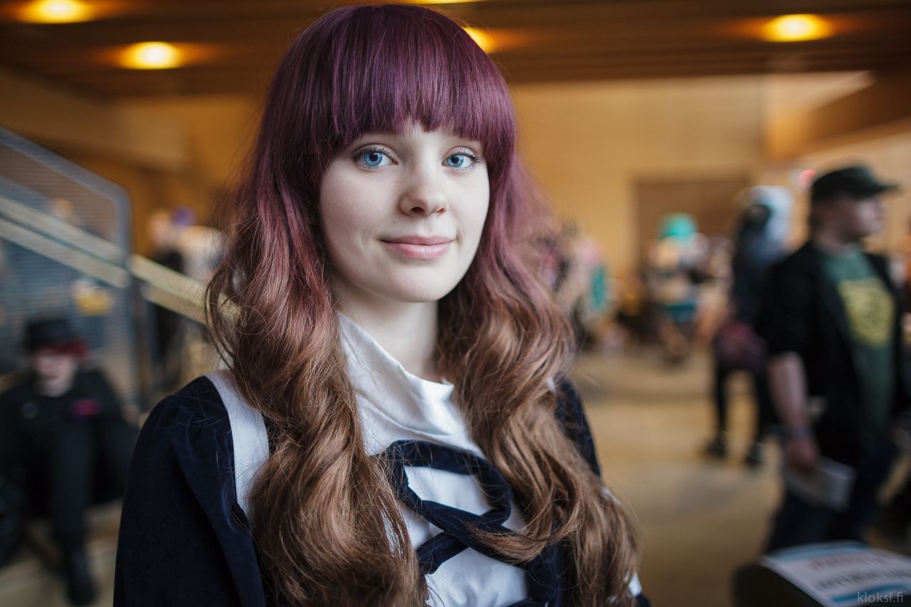 9 Countries Where Blue Eyes Are The Most Common