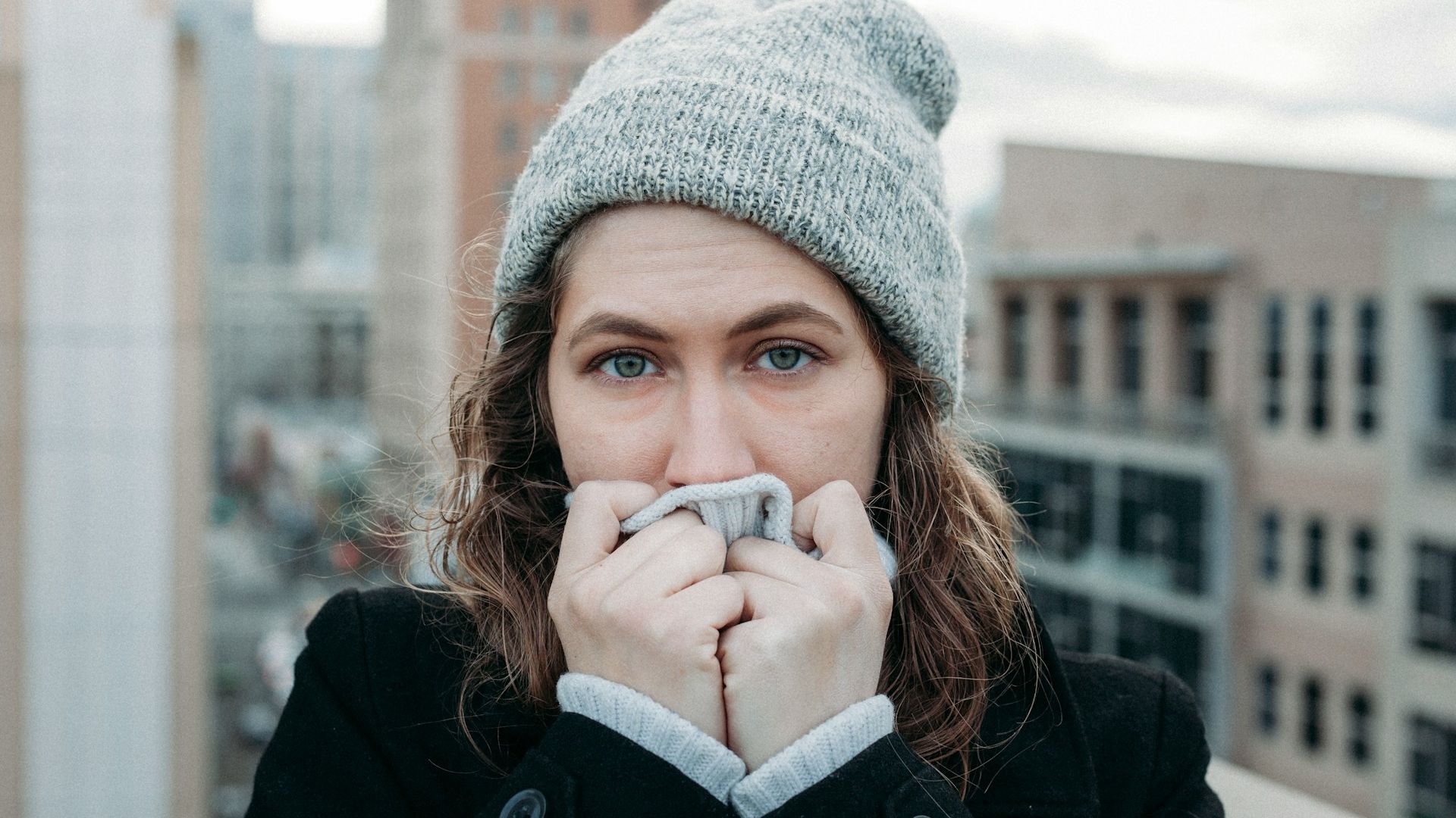 9 Countries Where Blue Eyes Are The Most Common