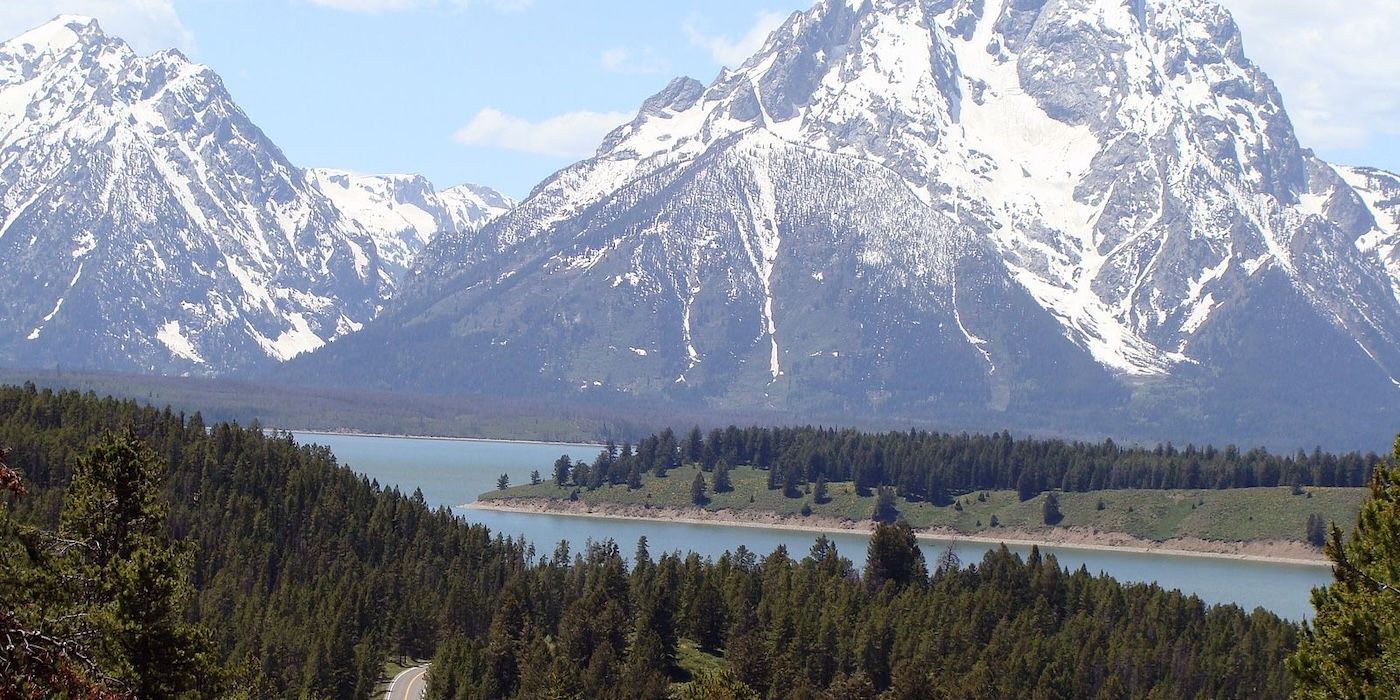 8 National Forests That Rival Zion National Park