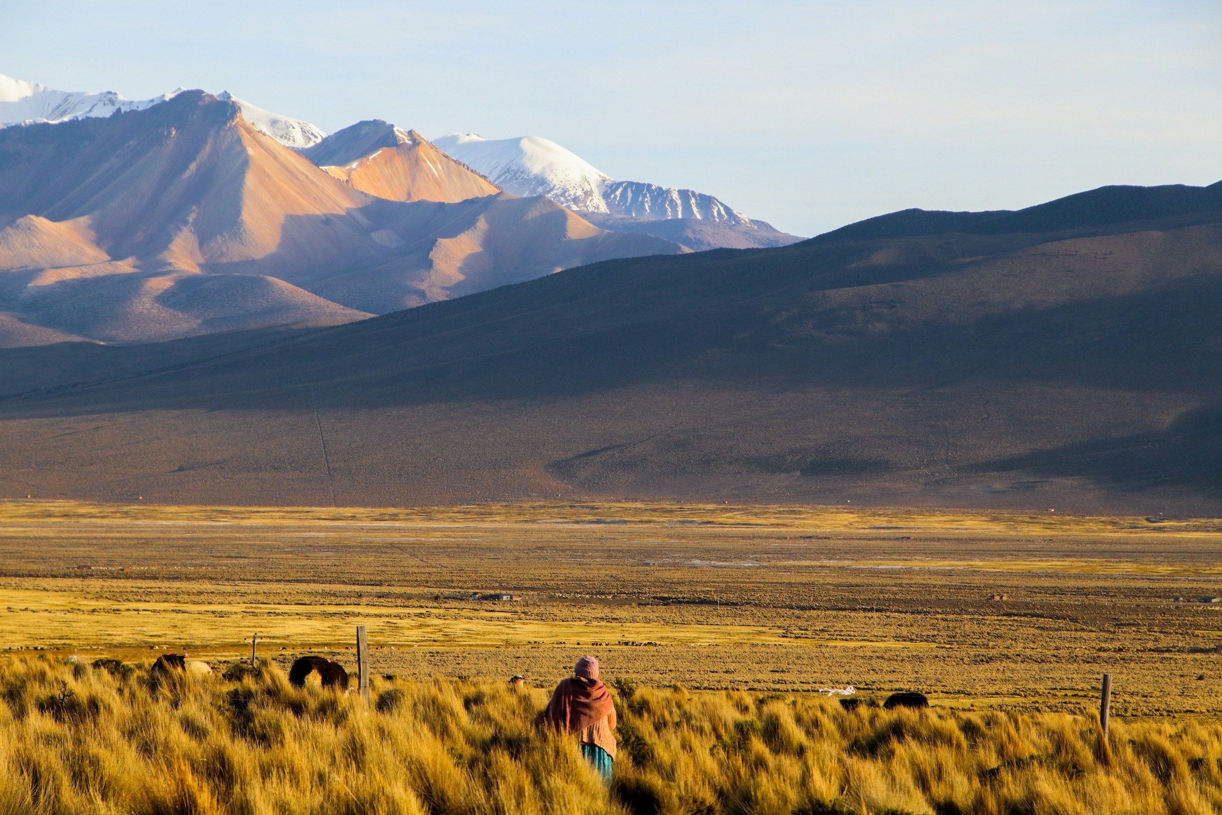 10 Countries That Still Have Uncontacted Tribes In 2024