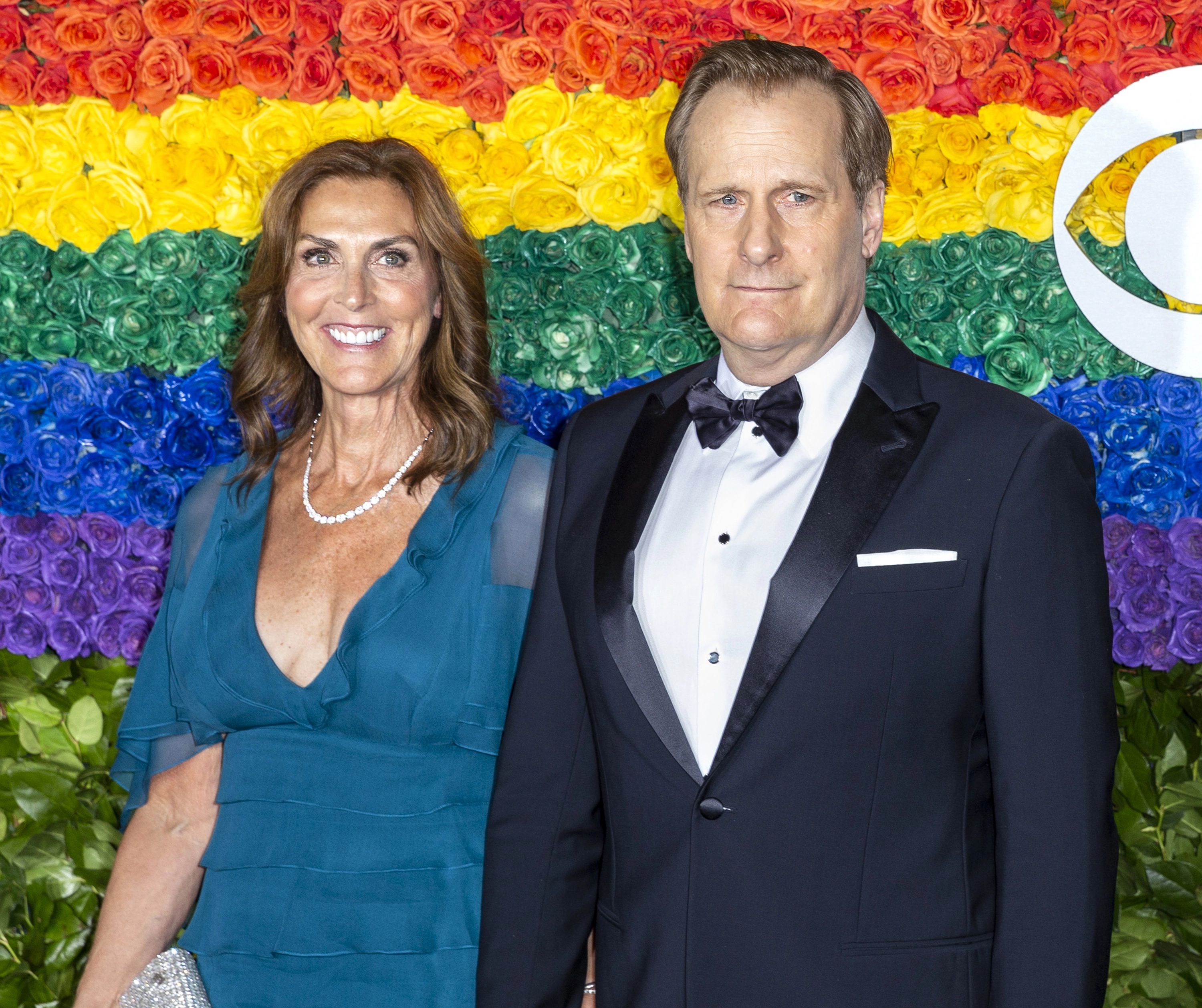 Jeff Daniels Refused To Call Hollywood His Home And Chose Michigan Instead