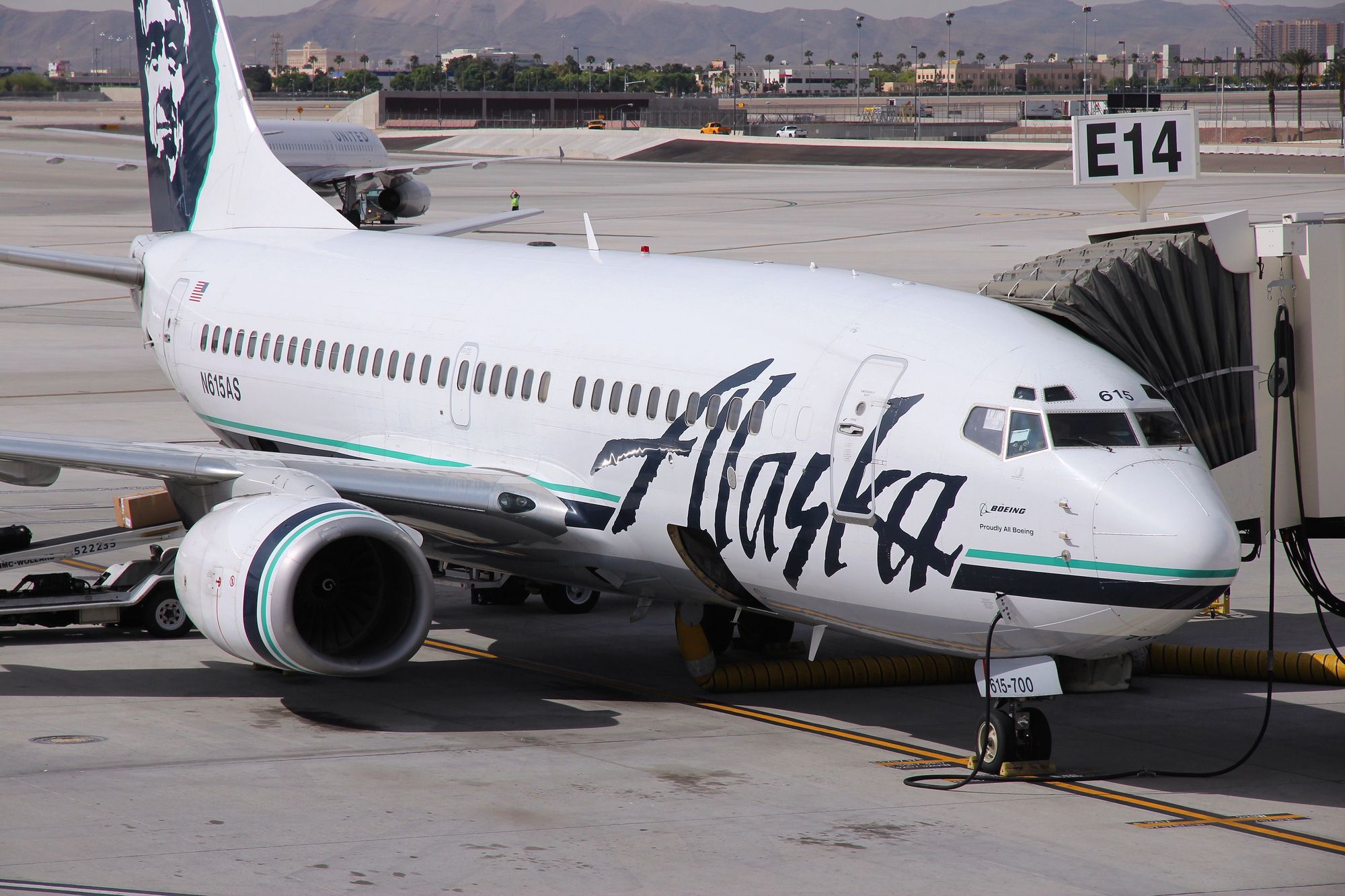 Travellers Are Questioning The Hospitalization Of Alaska Airlines ...