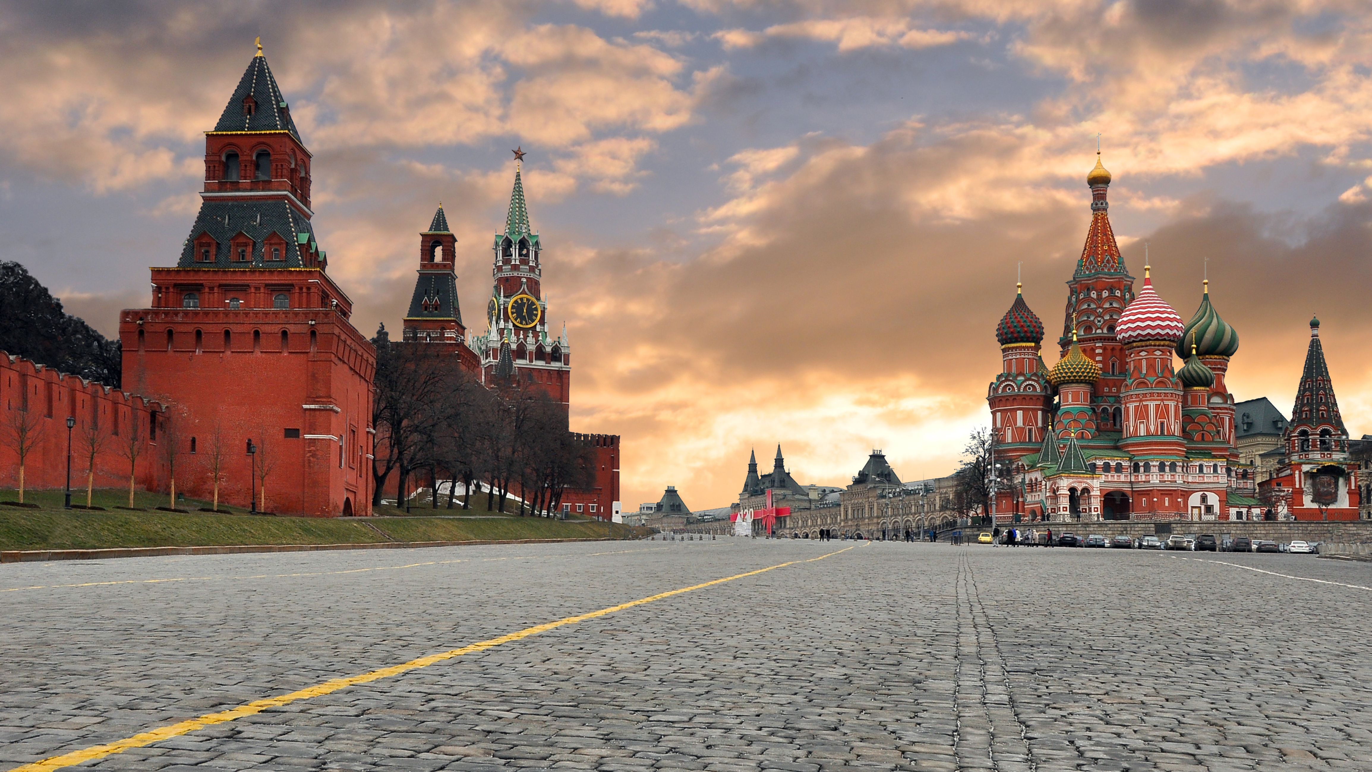 How Many Countries Are Actually In Asia?