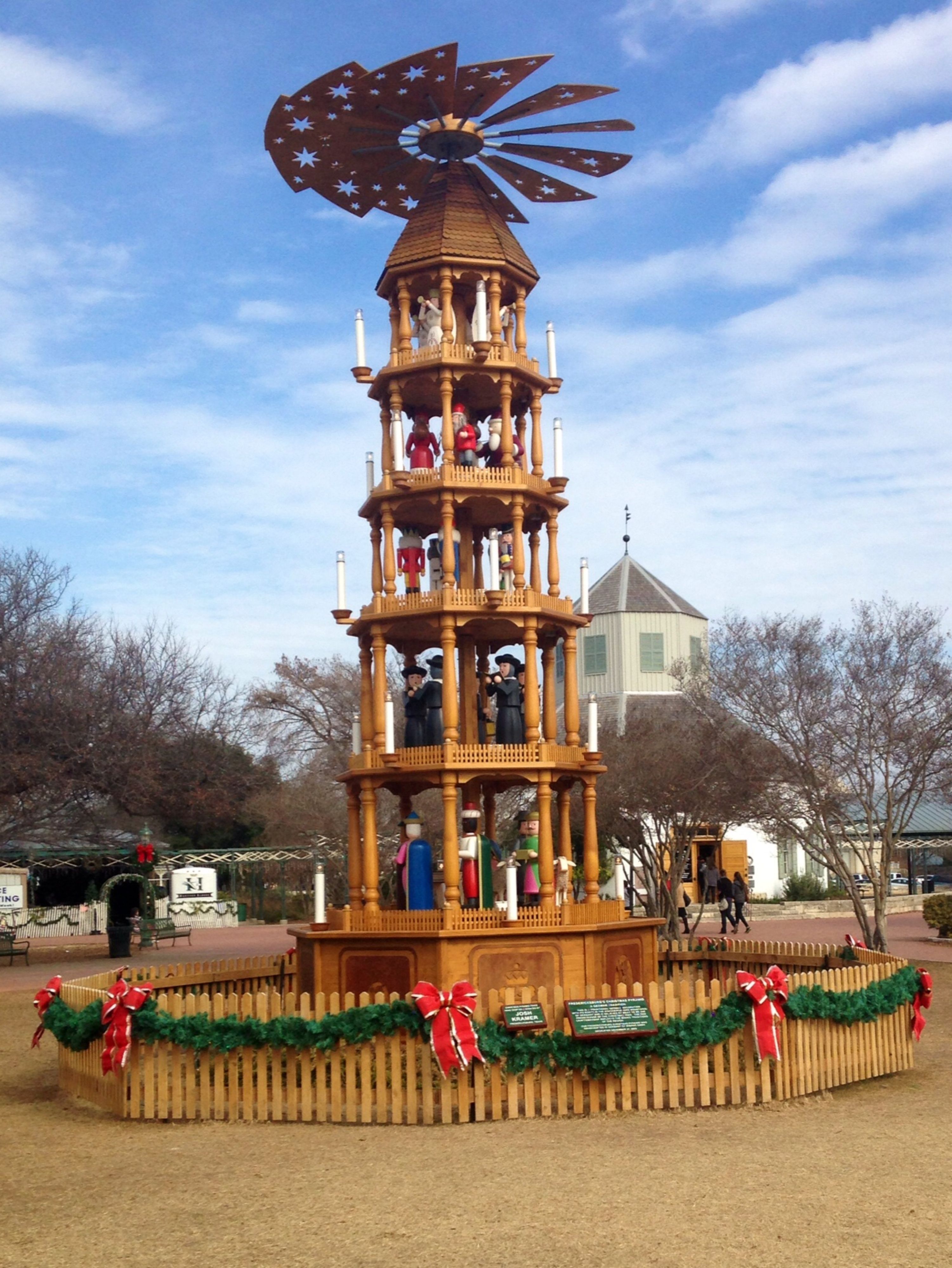 This Small Texas Town Is The "Germany Of Texas"