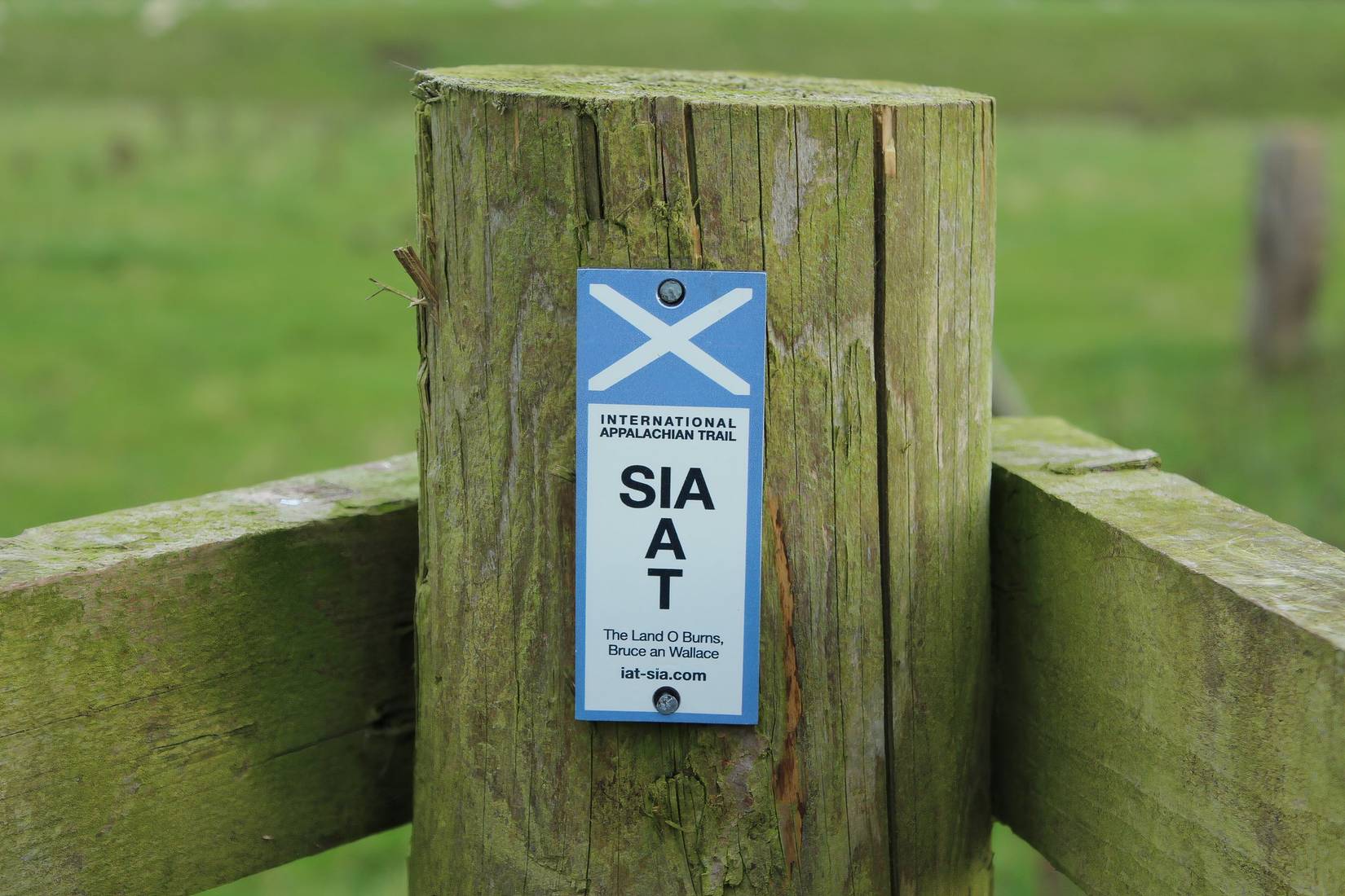 Where The Appalachian Trail Actually Ends (It's Not North America)