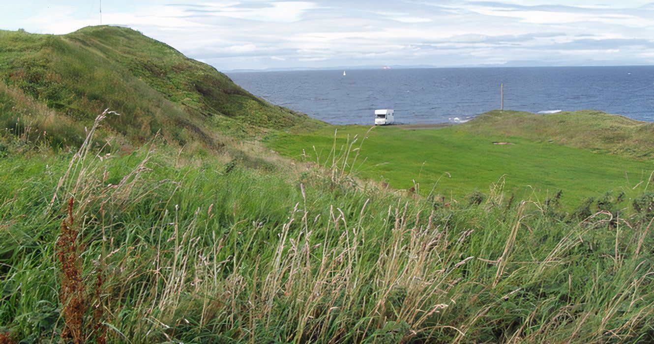 Amateur Archeologist Discovers 1,000-Year-Old Ring In Scotland