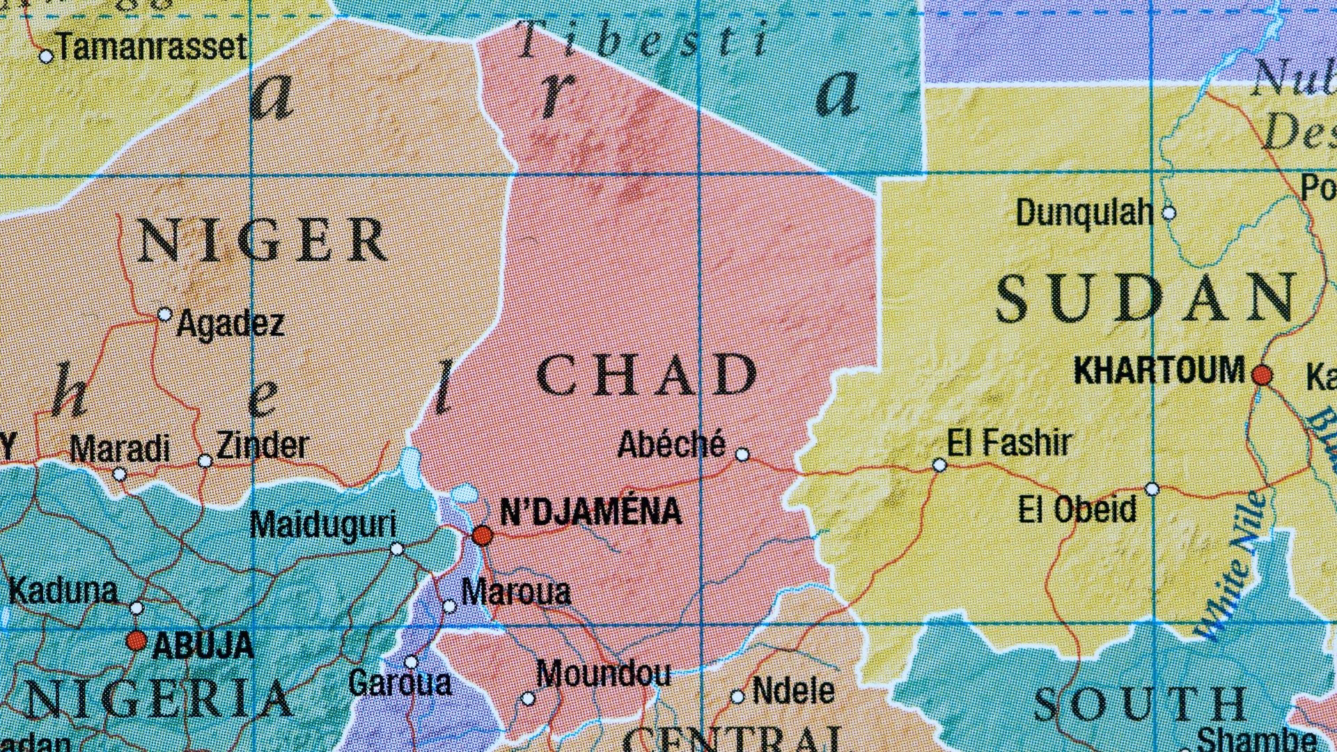 One Country Has A Shockingly Low Literacy Rate