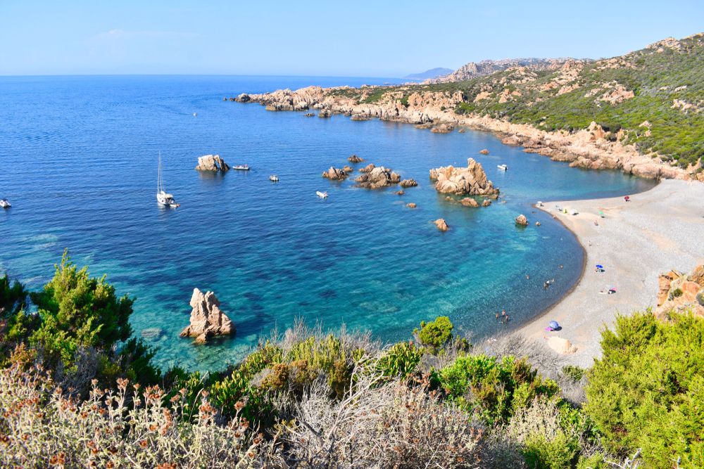 7 Hidden Gems In Northern Sardinia I Found Through The Locals