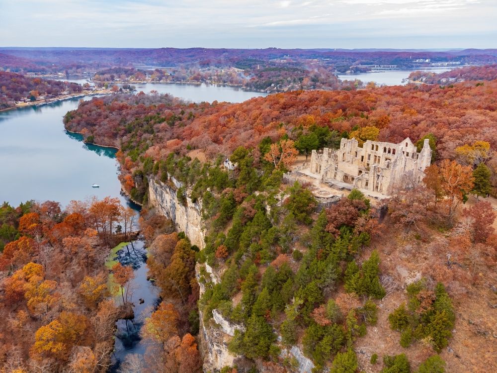 7 Small Towns With The Best Fall Hikes In America