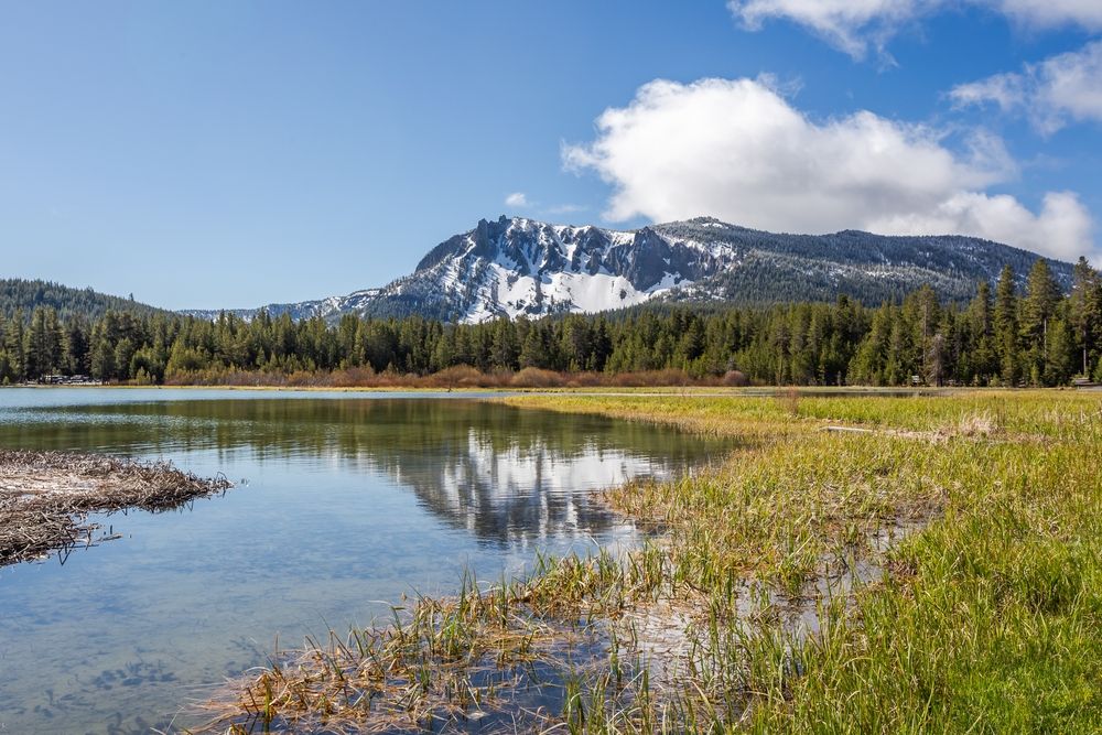 7 Highest Hikes In Oregon