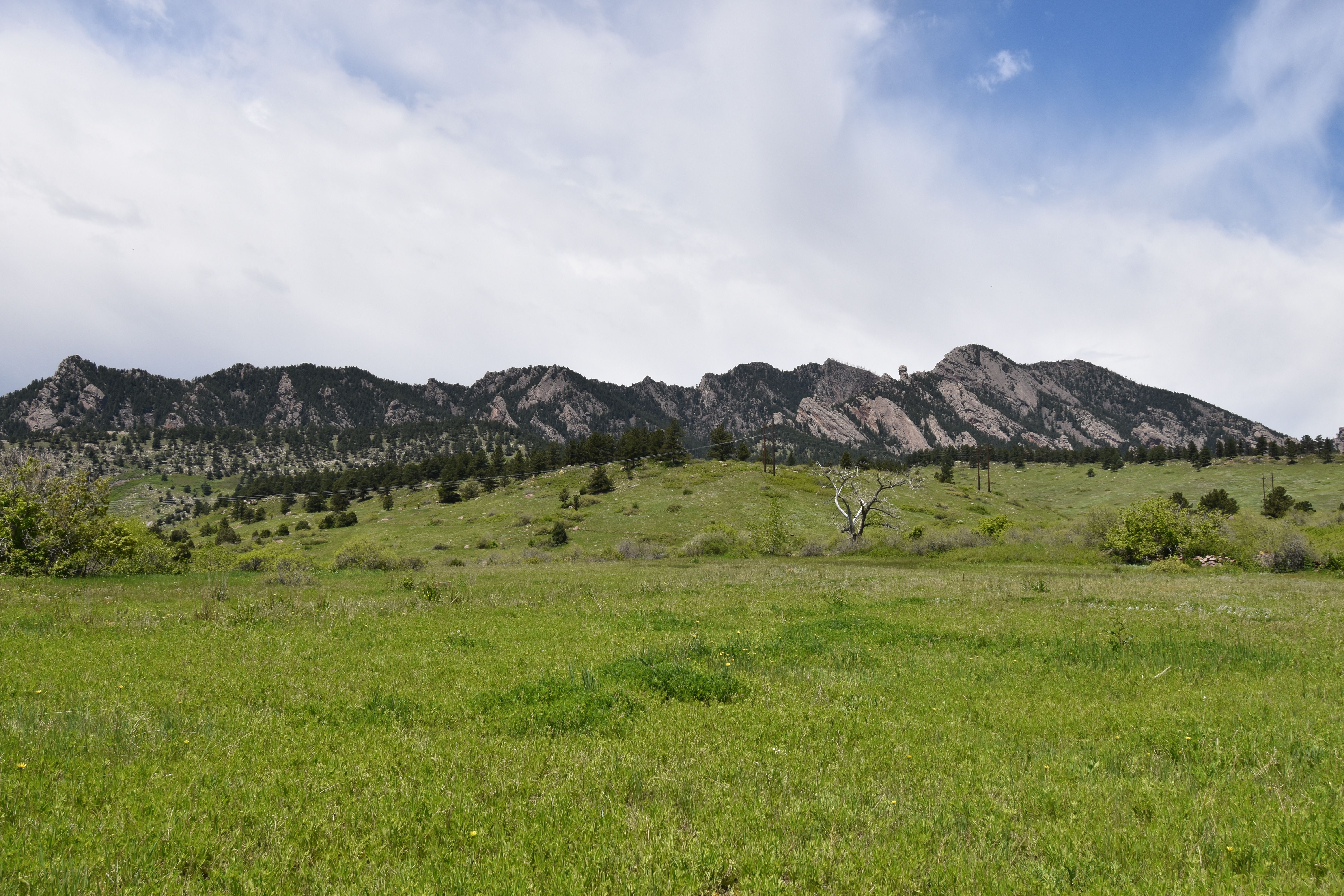 8 Best Hikes In And Near Boulder, Colorado