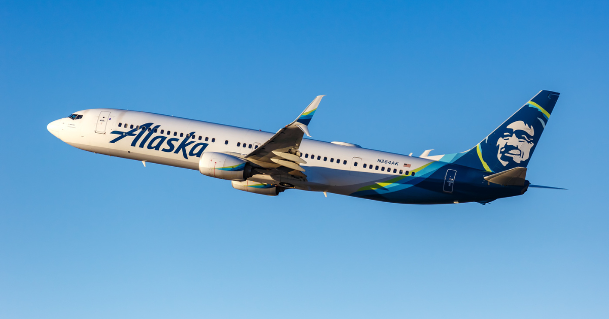 Earning Alaska Elite Status Is Easier Than Ever Before