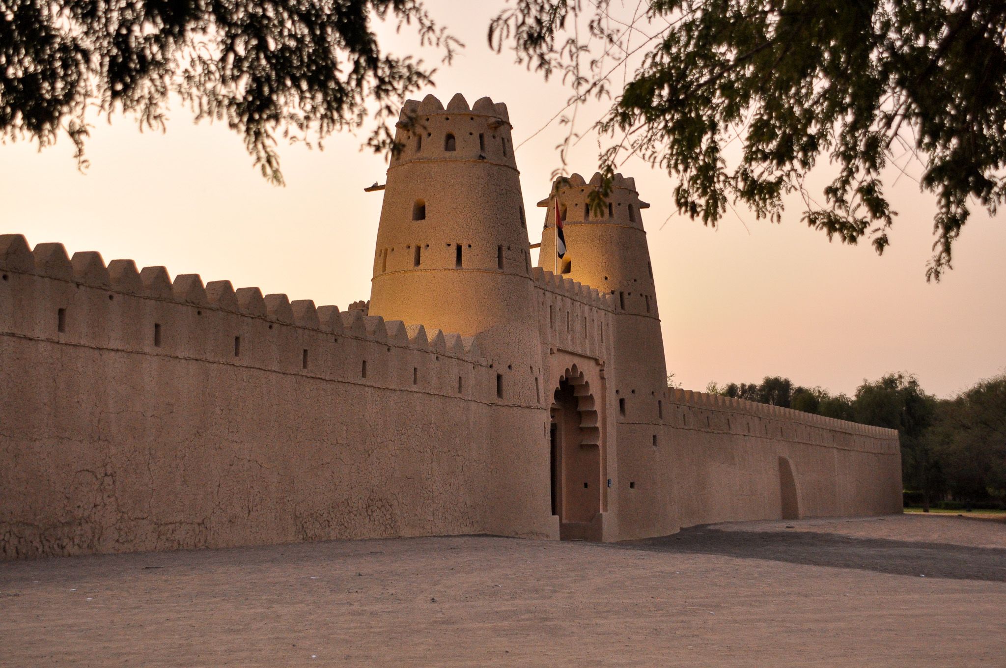 Legendary "Lost City" Famed For Its Precious Gems Has Been Found