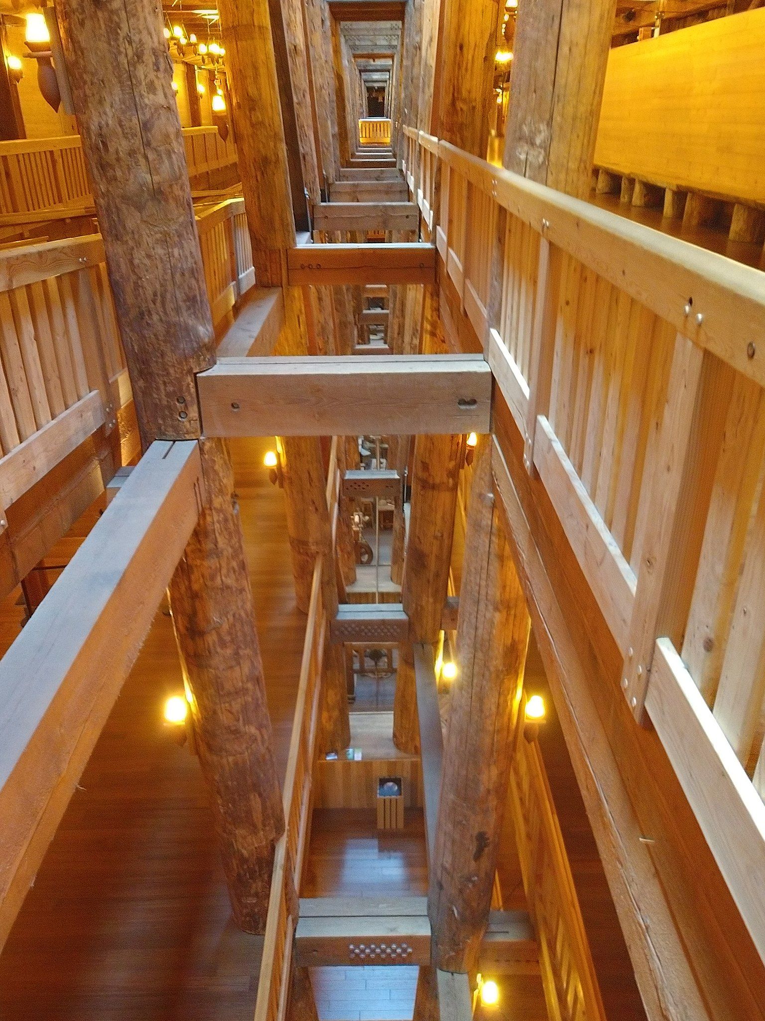 Discover Noah's Ark At This American Museum