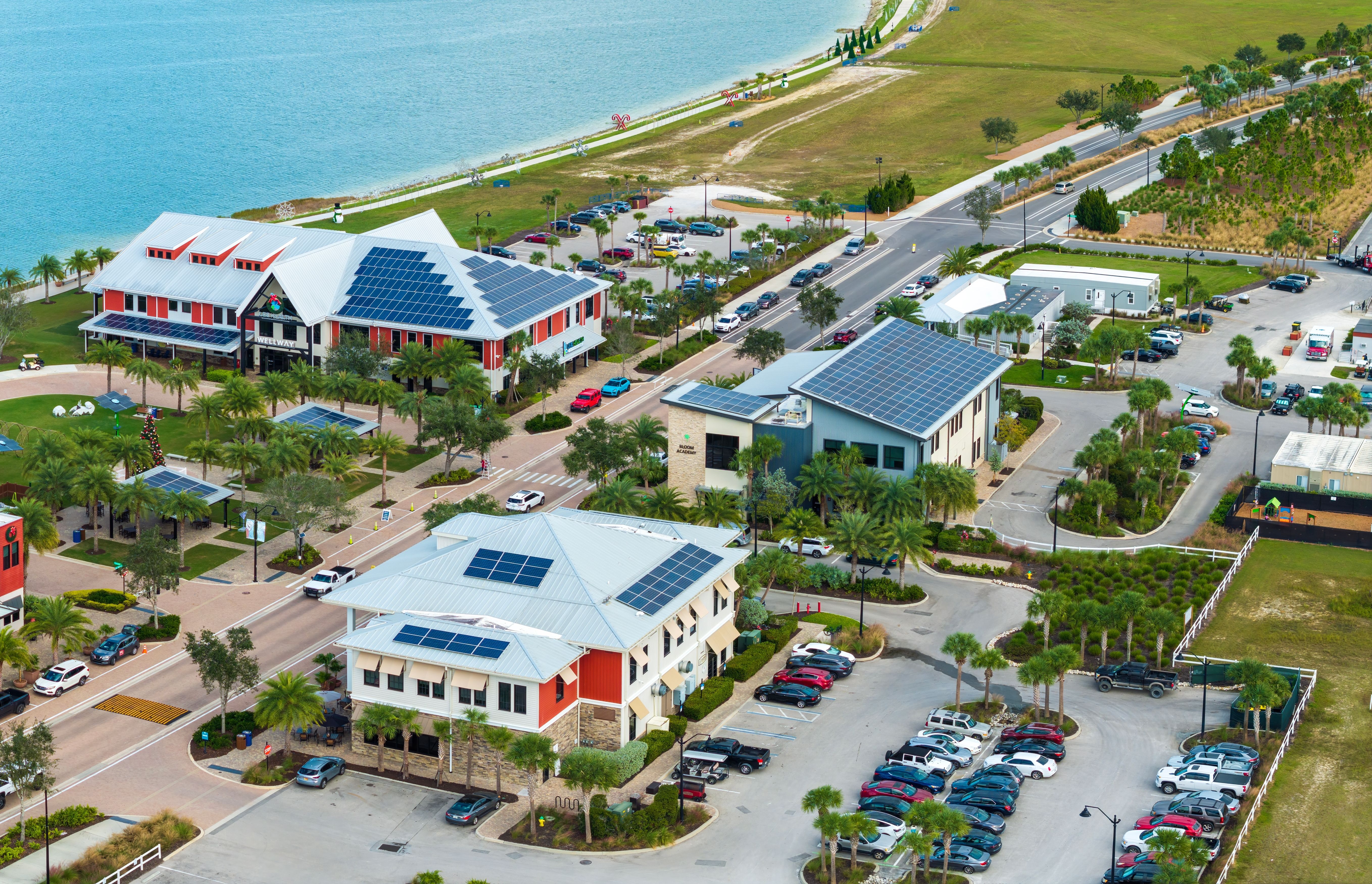 Hurricane Alley: This Is Where You'll See The Most Superstorms