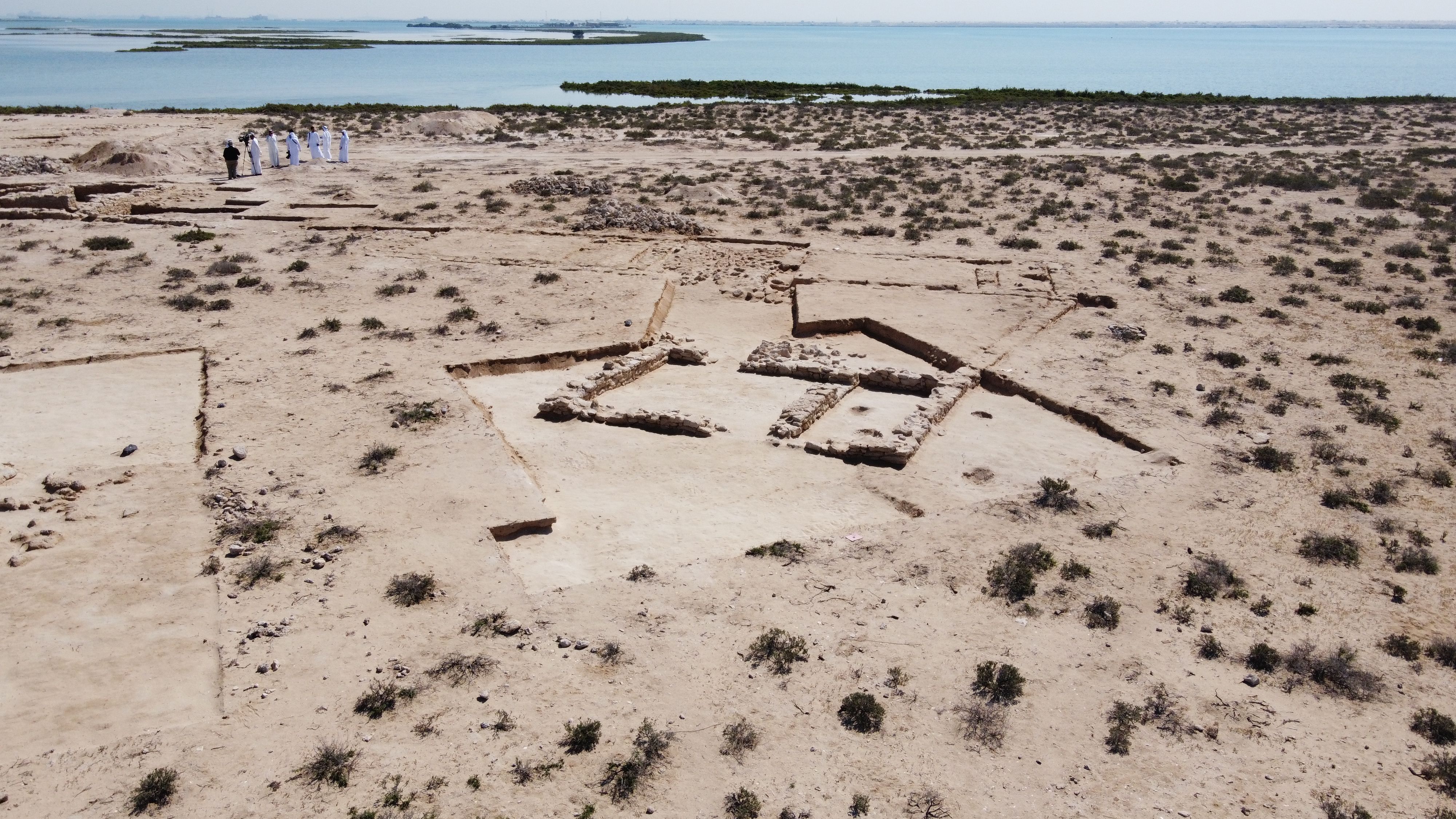 Legendary "Lost City" Famed For Its Precious Gems Has Been Found