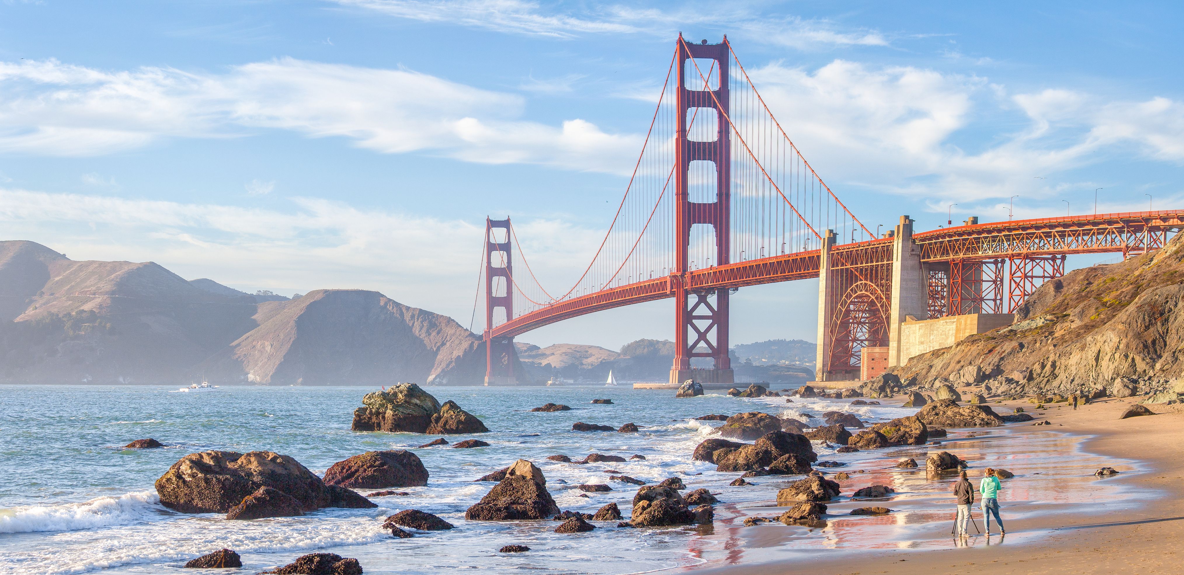 10 Facts About The Golden Gate Bridge Which No One Told You About