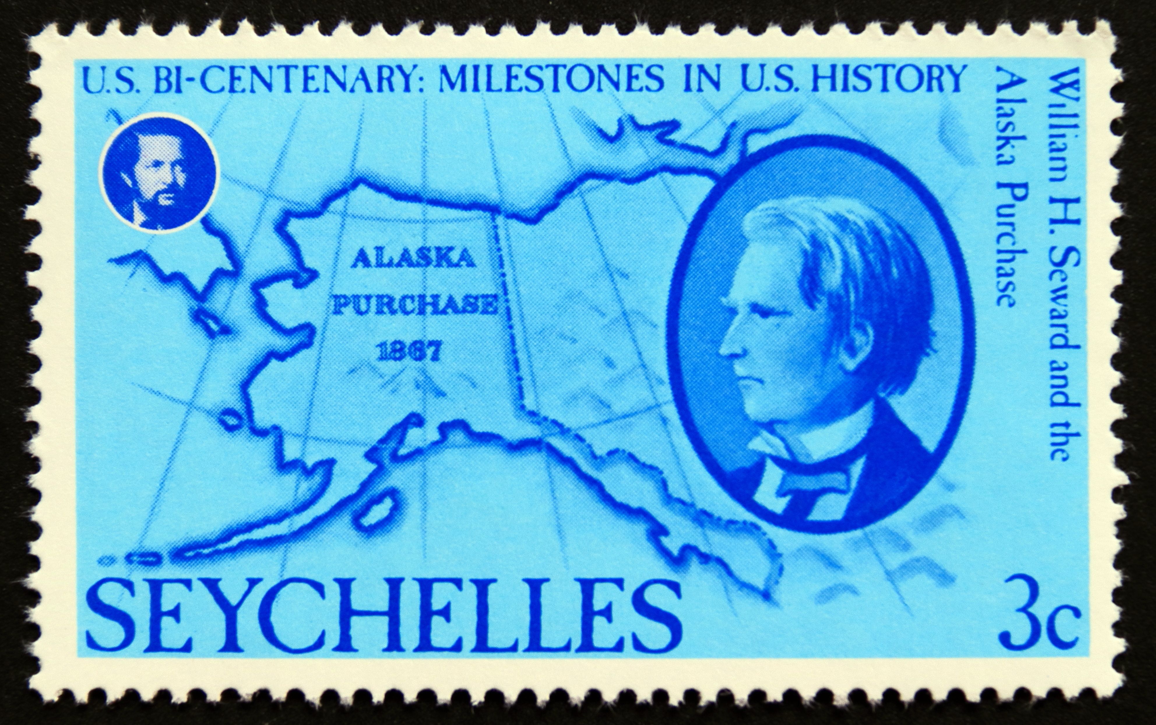 Alaska - Maps | TheTravel