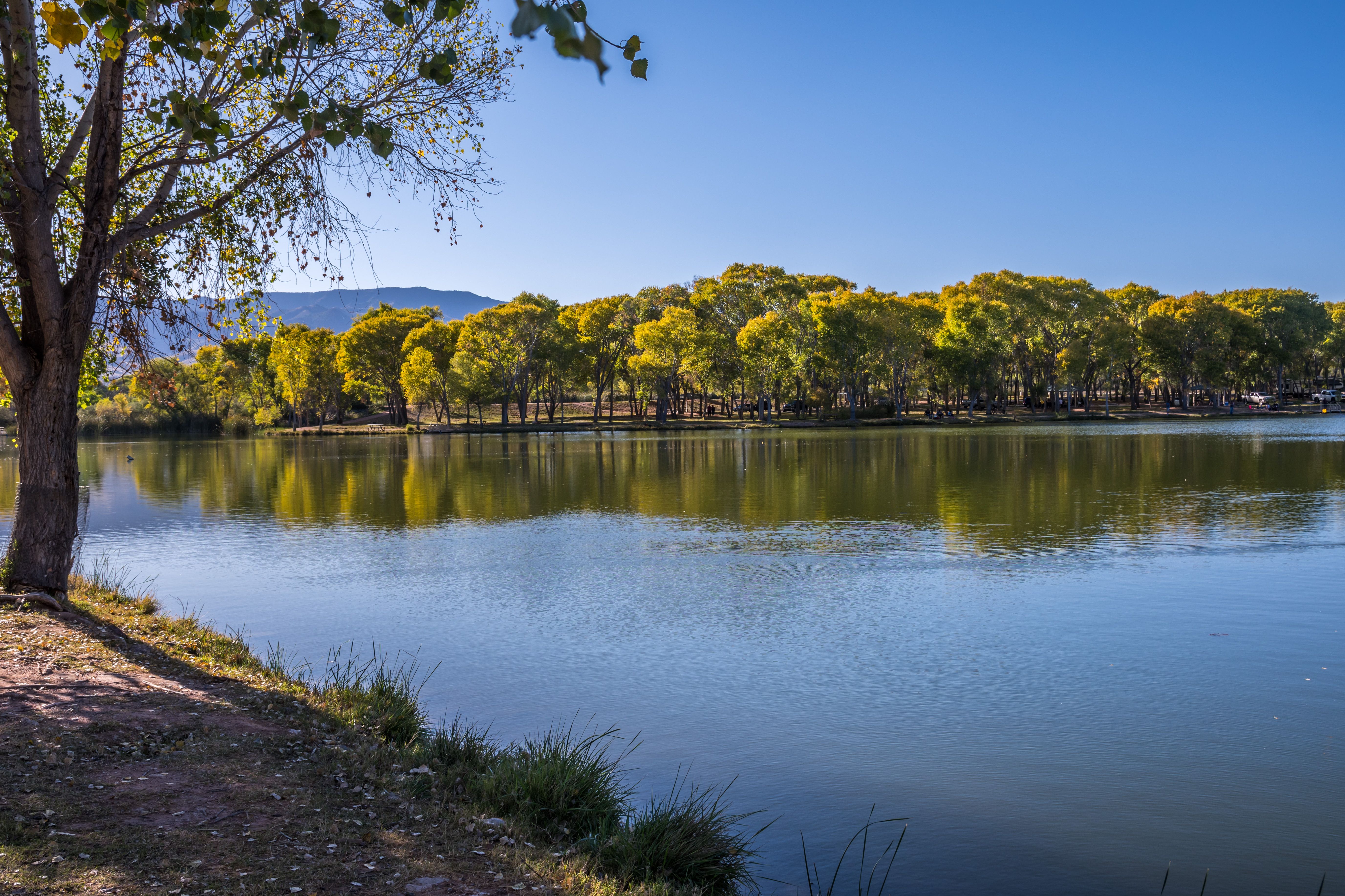 Why This Underrated Arizona State Park Has A Dark Name