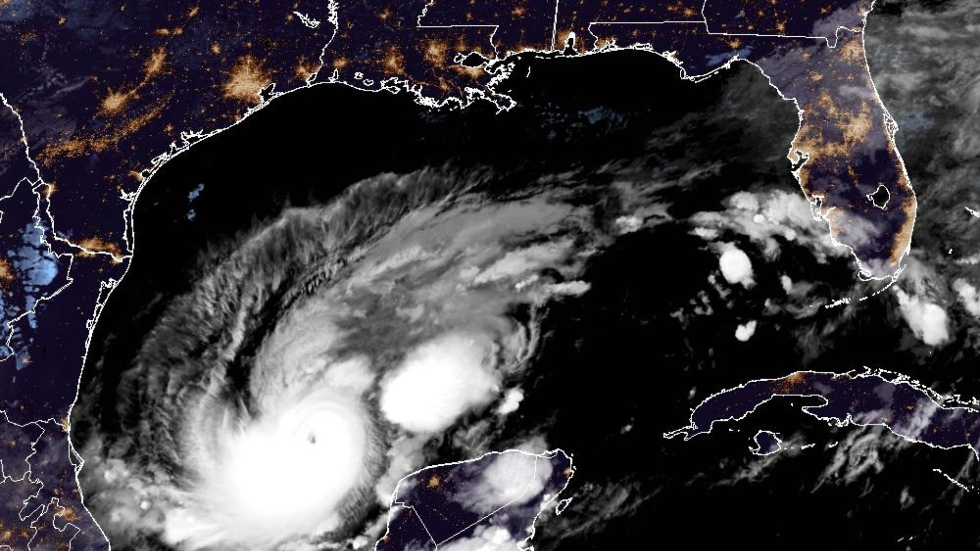Tis' the Season: Hurricane Season That Is, and Florida Is the Target of ... Tis' the Season: Hurricane Season That Is, and Florida Is the Target of ...