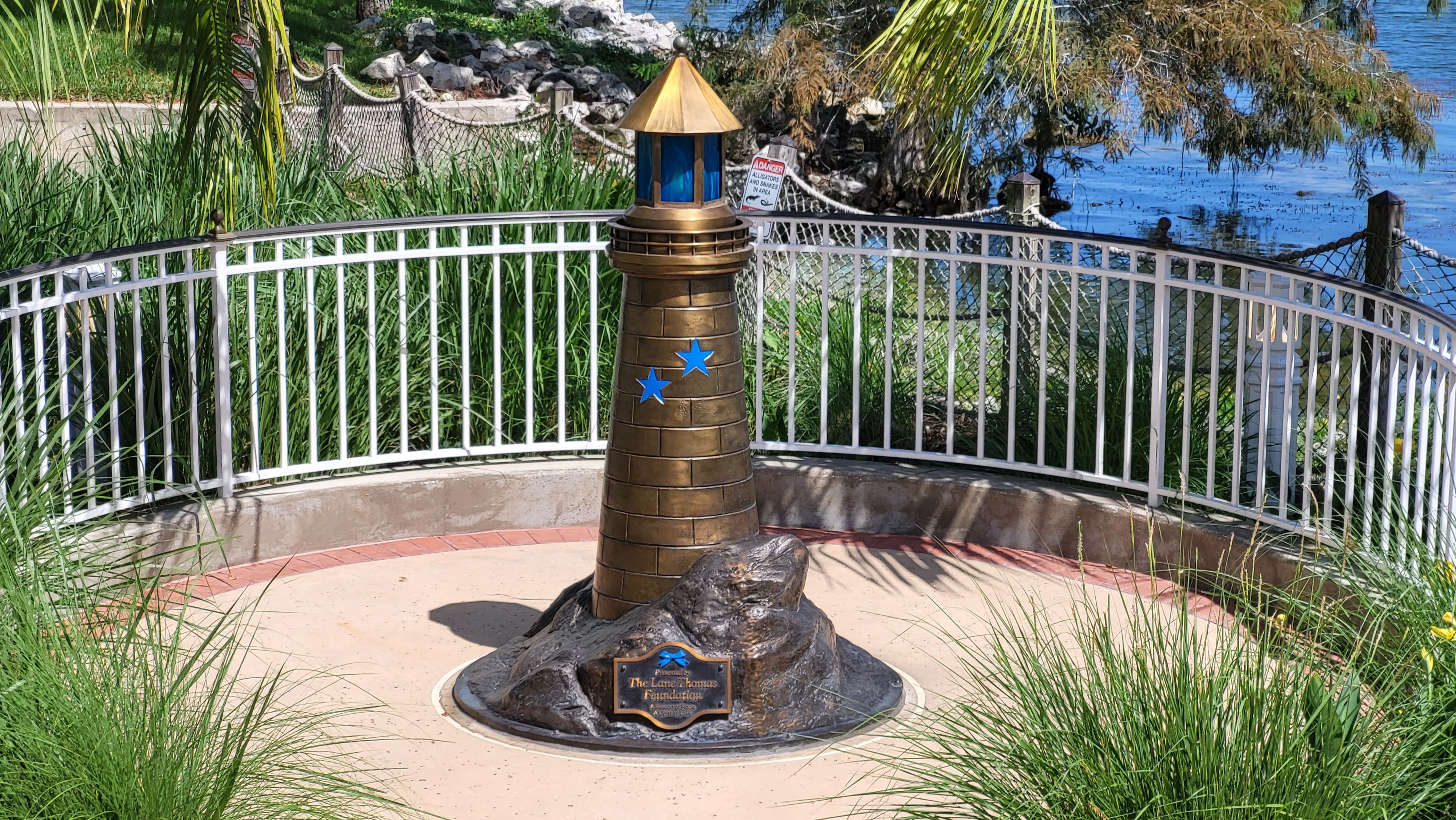 Are There Alligators At Disney World In Florida?