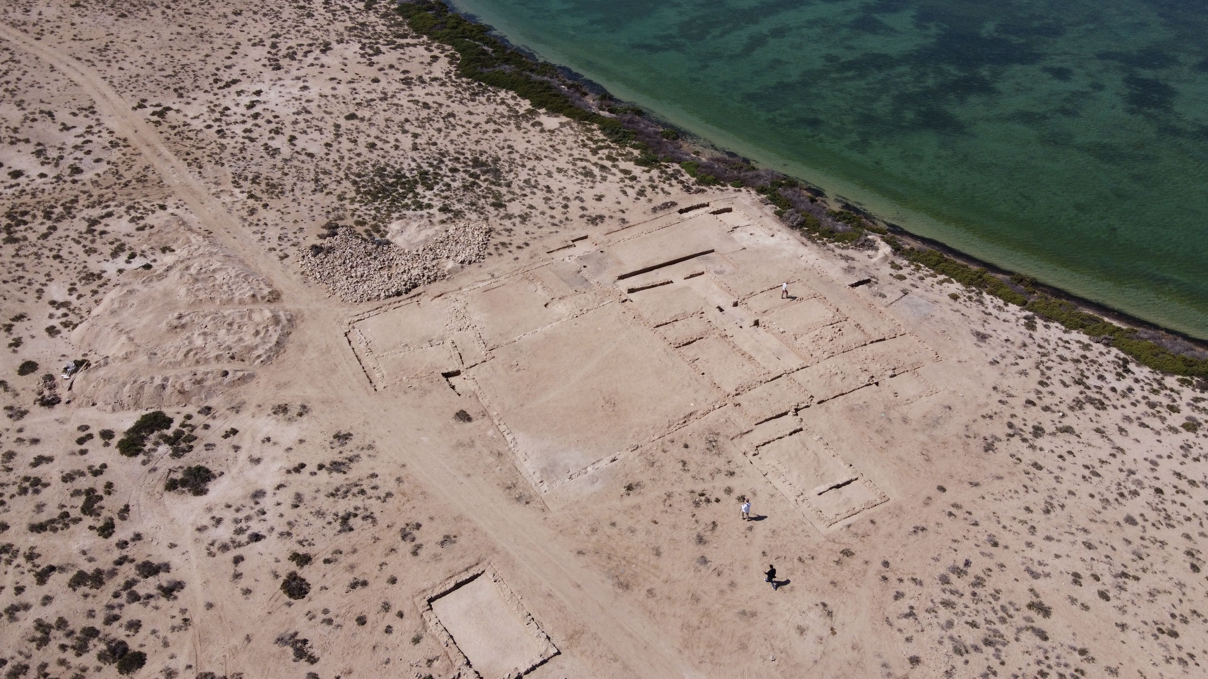 Legendary "Lost City" Famed For Its Precious Gems Has Been Found