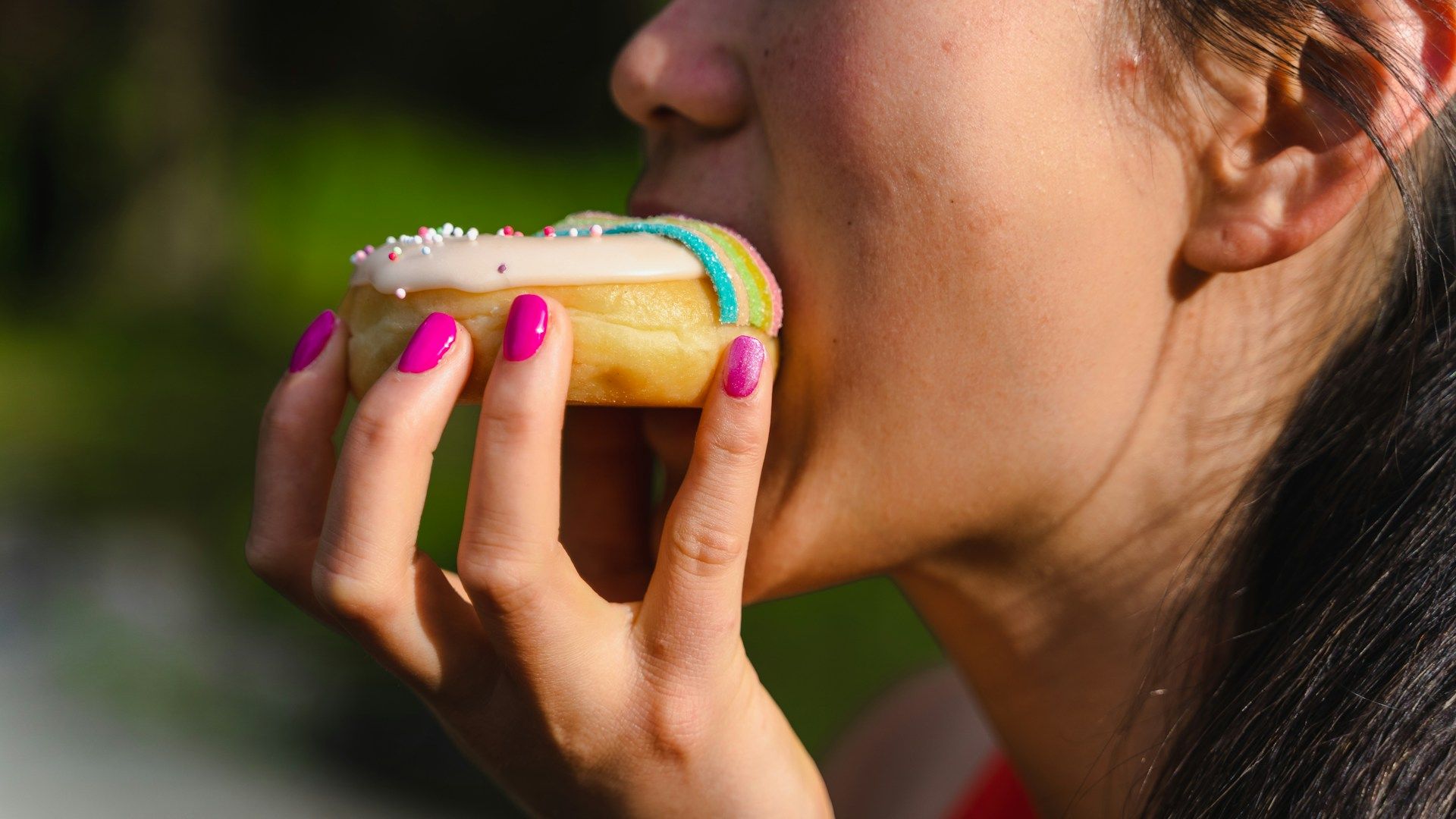 Too Sweet: This Unsurprising Country Consumes The Most Sugar