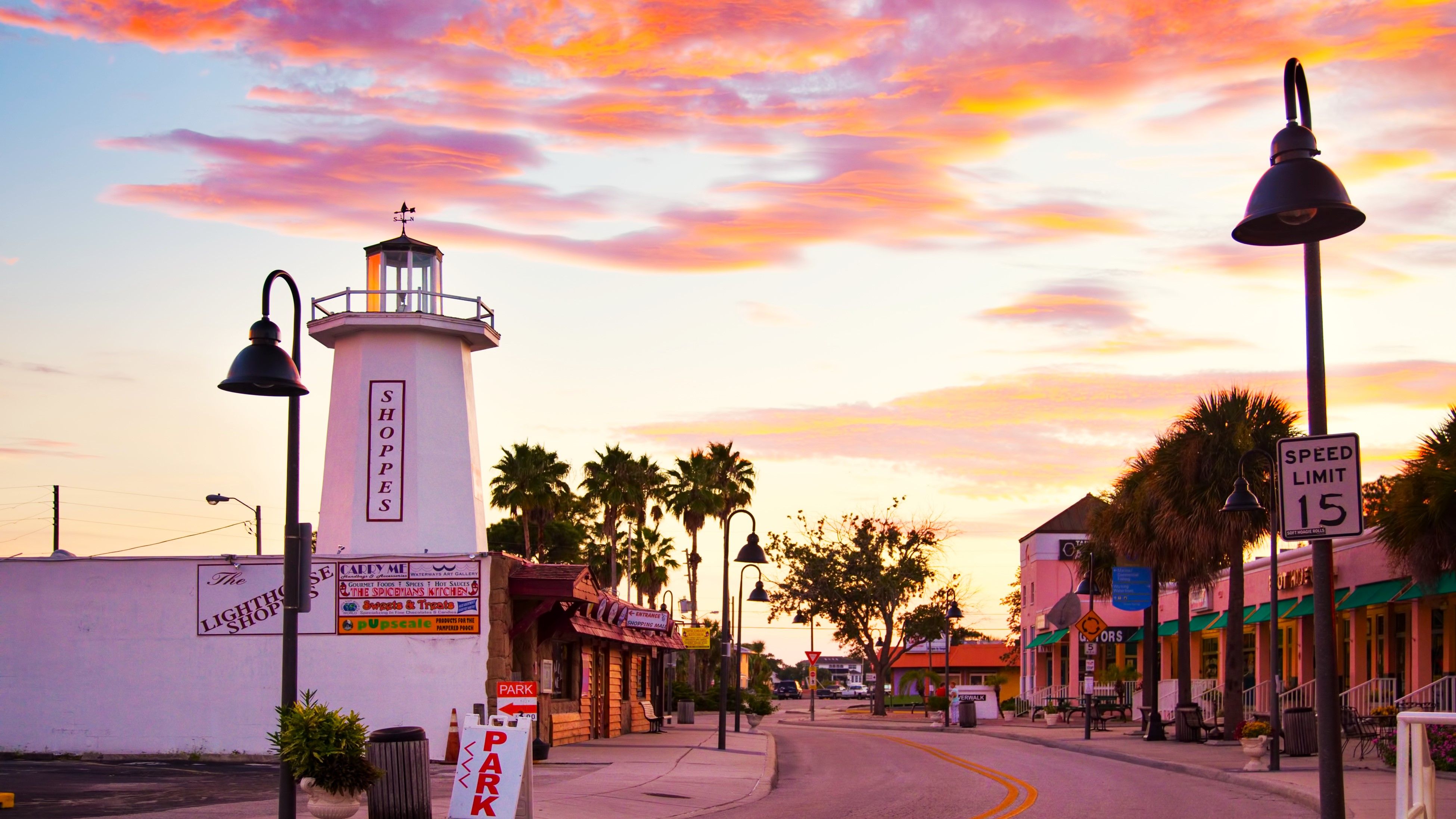This Small Florida Town Is The "Mediterranean Of America"