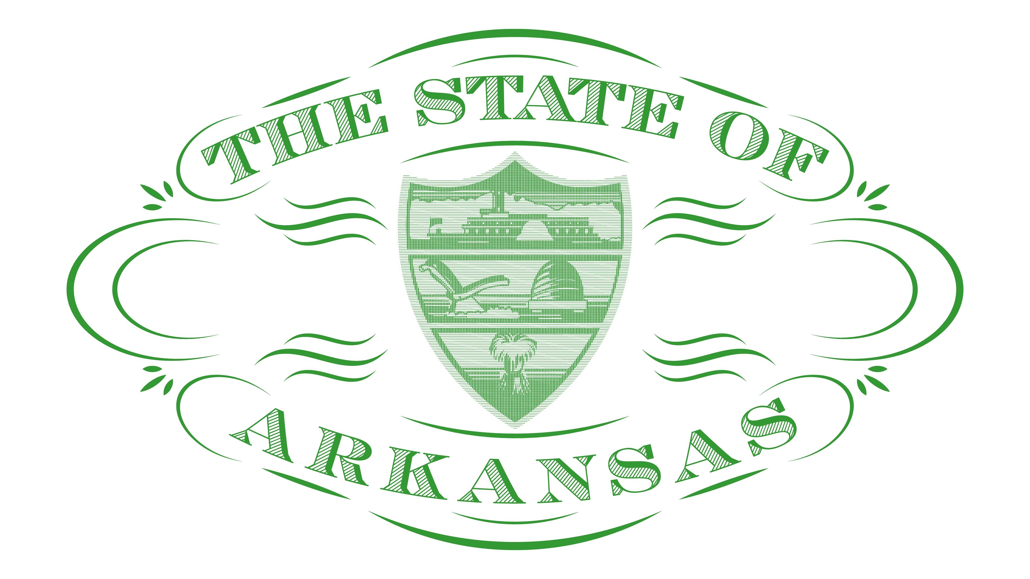 Arkansas - Flags & Symbols | TheTravel