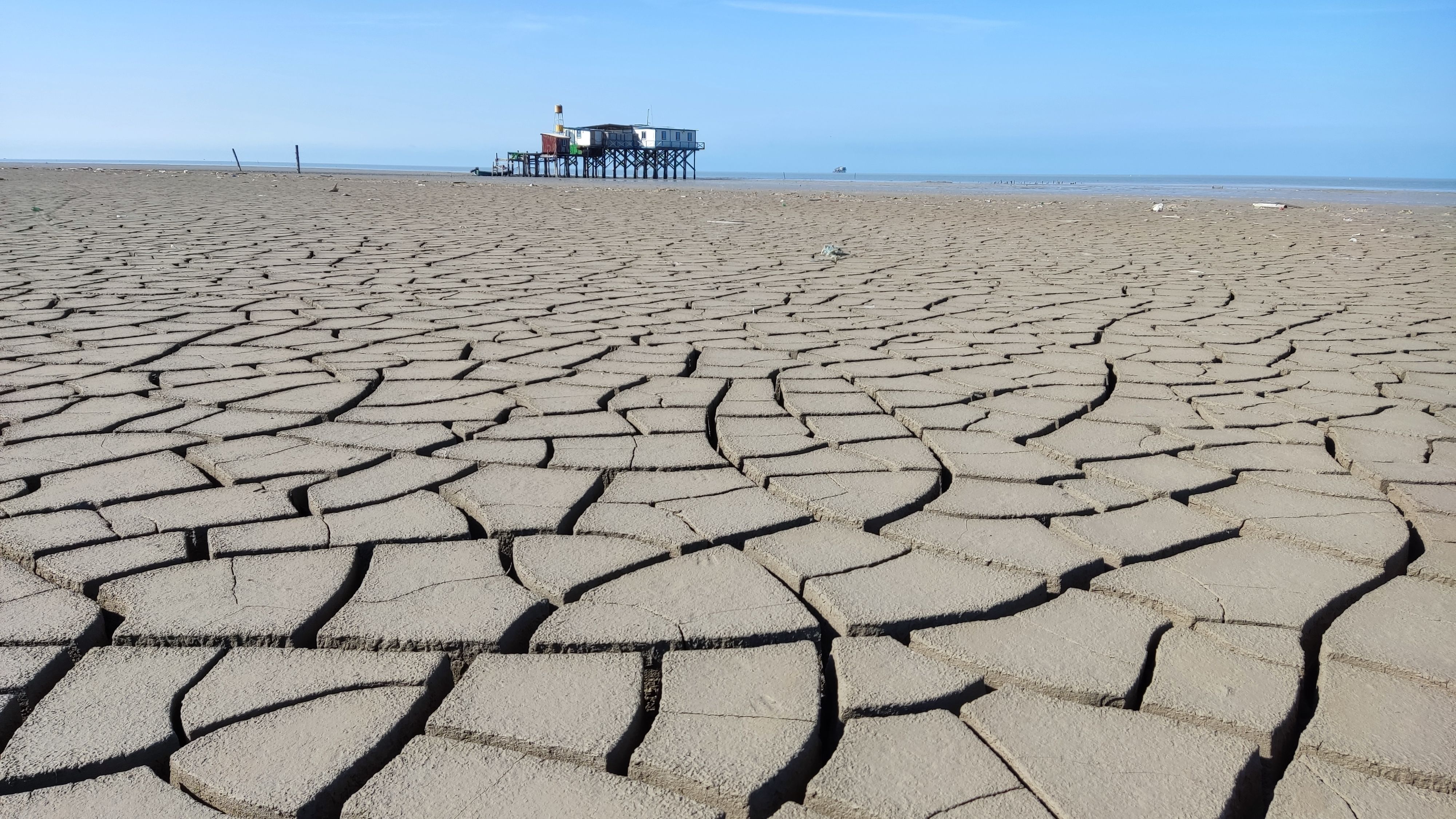 Is The Caspian Sea Drying Up? What To Know