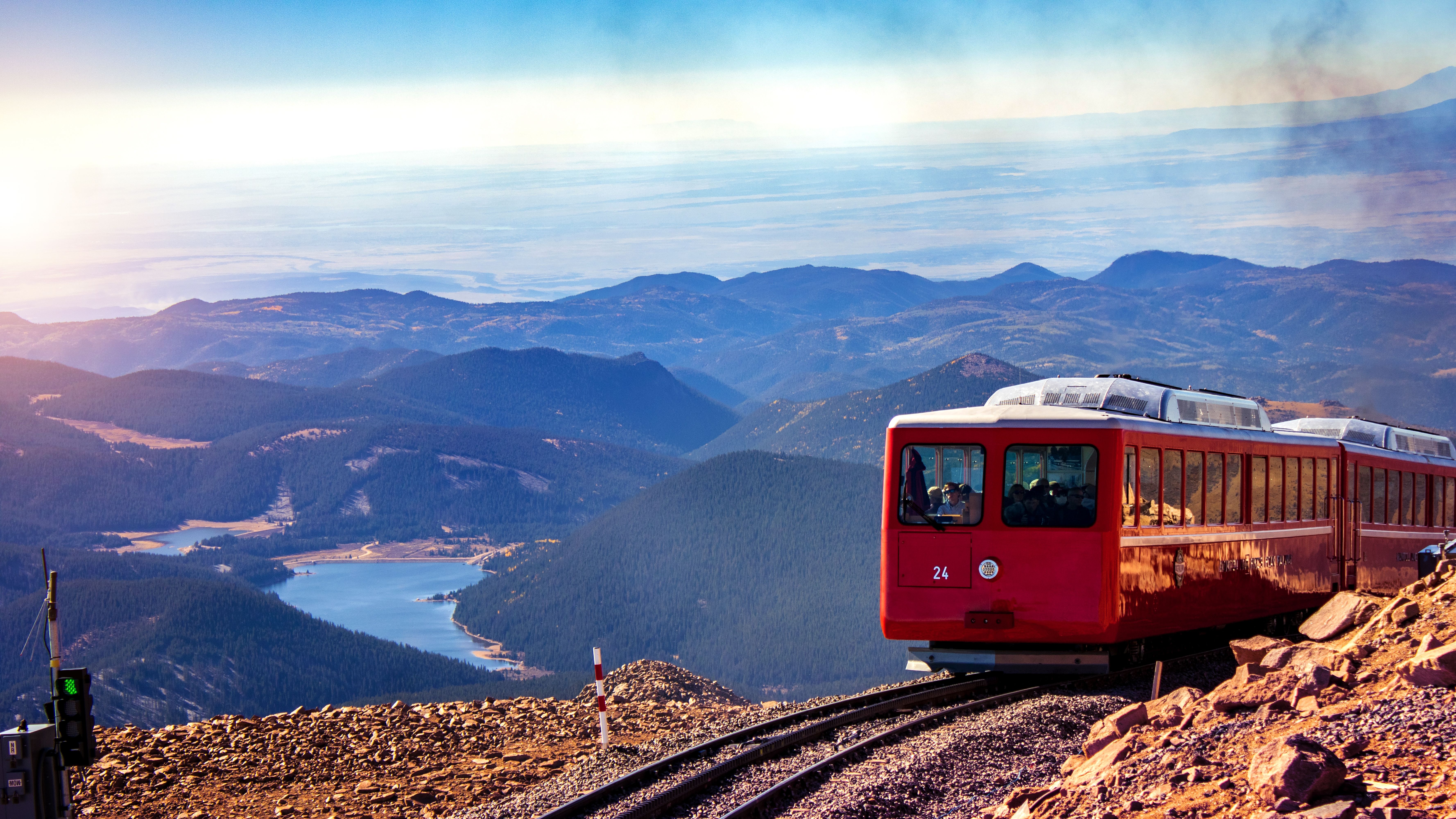 Skip Colorados Best Fall Train Ride For Its Underrated Alternative