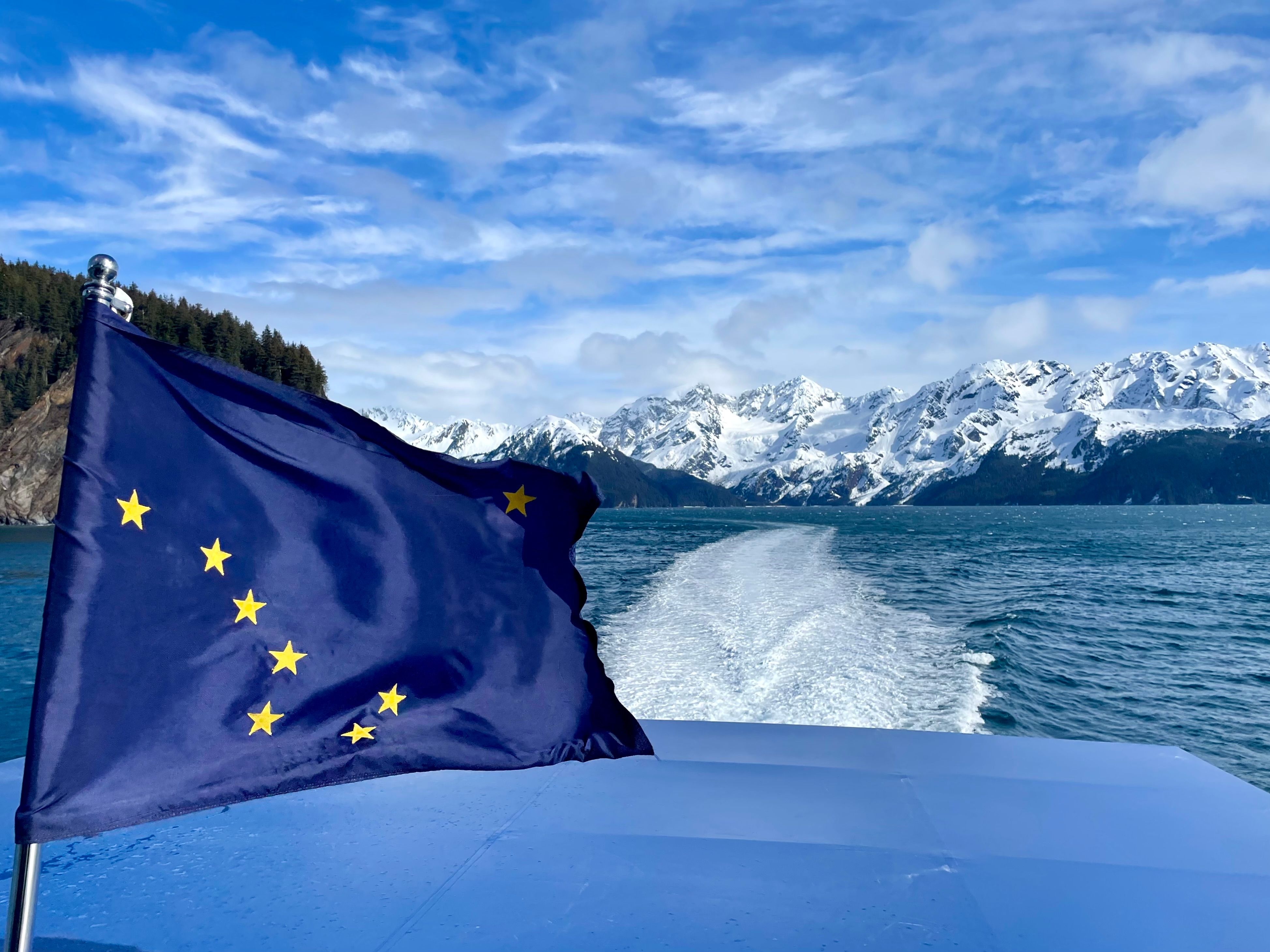 Alaska - Maps | TheTravel