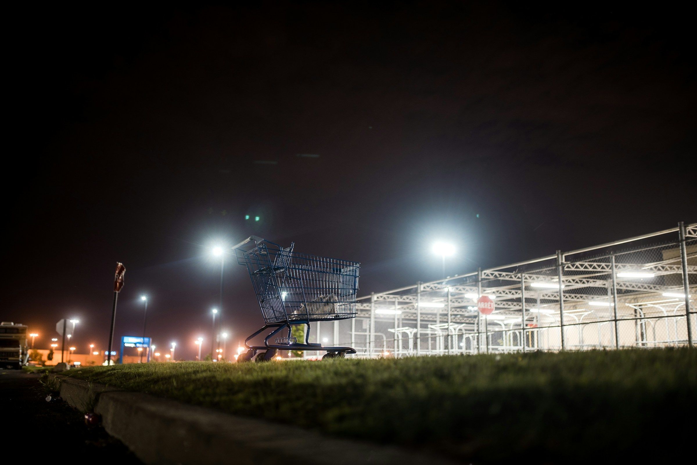 Need A Walmart? These 6 Countries Have Hundreds