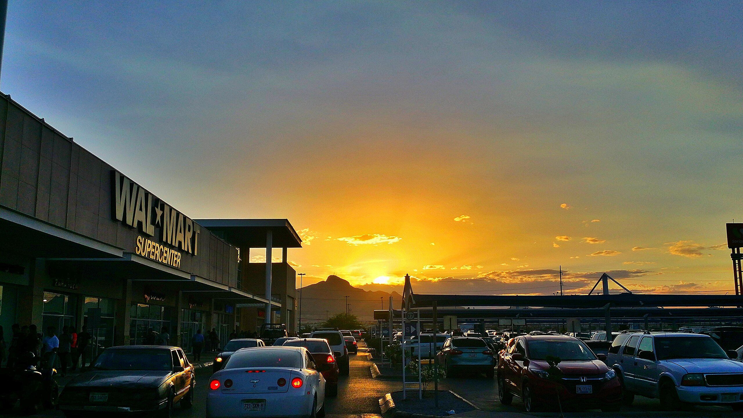 Need A Walmart? These 6 Countries Have Hundreds