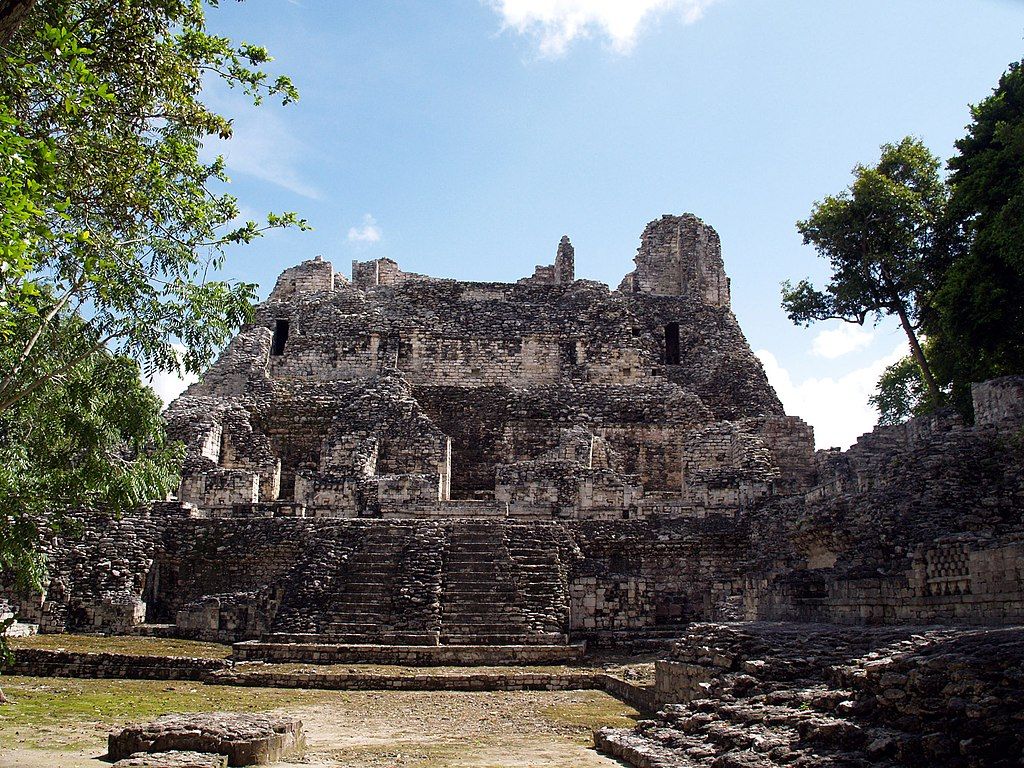 10 Ancient Mayan Cities You Can Actually Visit Today
