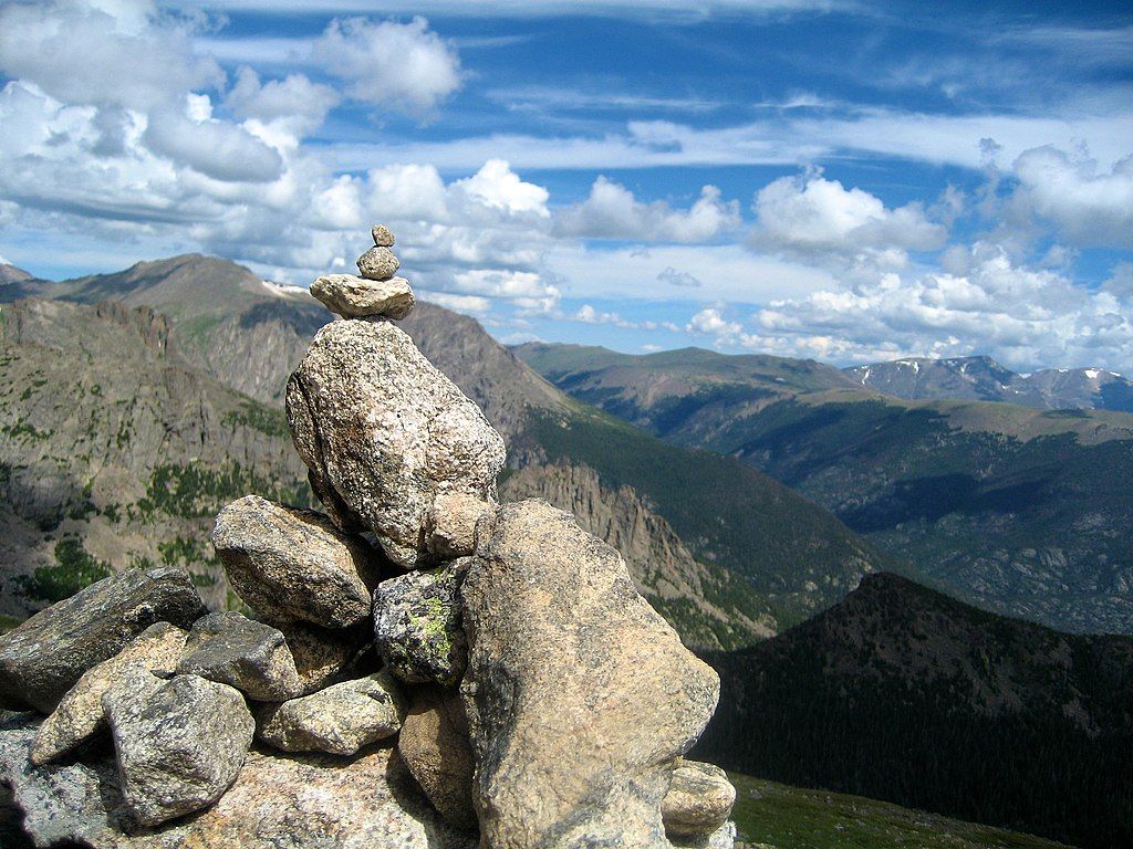 8 Most Incredible Discoveries In Rocky Mountain National Park