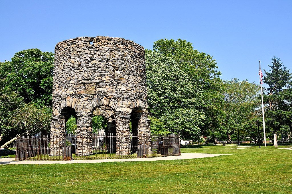 7 Archaeological Sites You Didn't Know Existed In New England