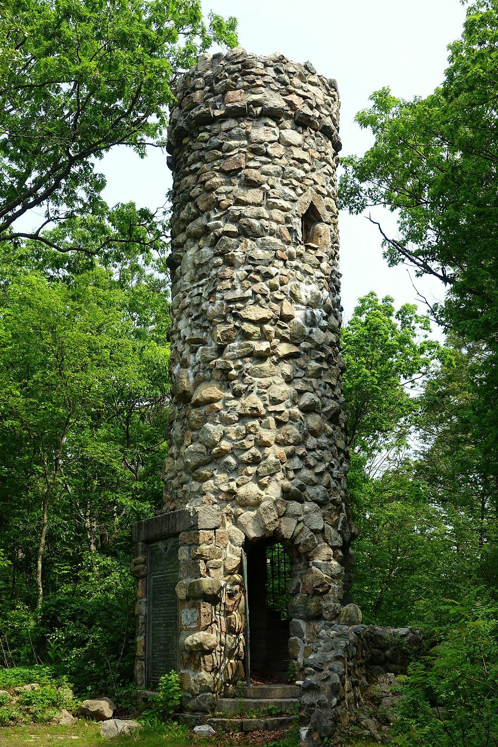 7 Archaeological Sites You Didn't Know Existed In New England