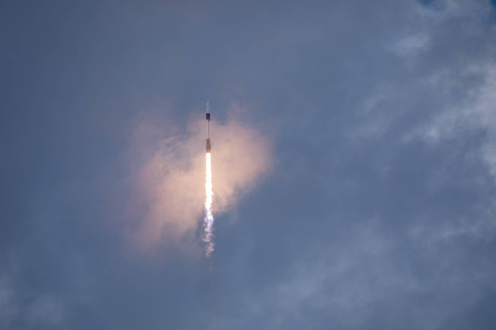 10 Launches NASA Has Planned For 2025 And Beyond