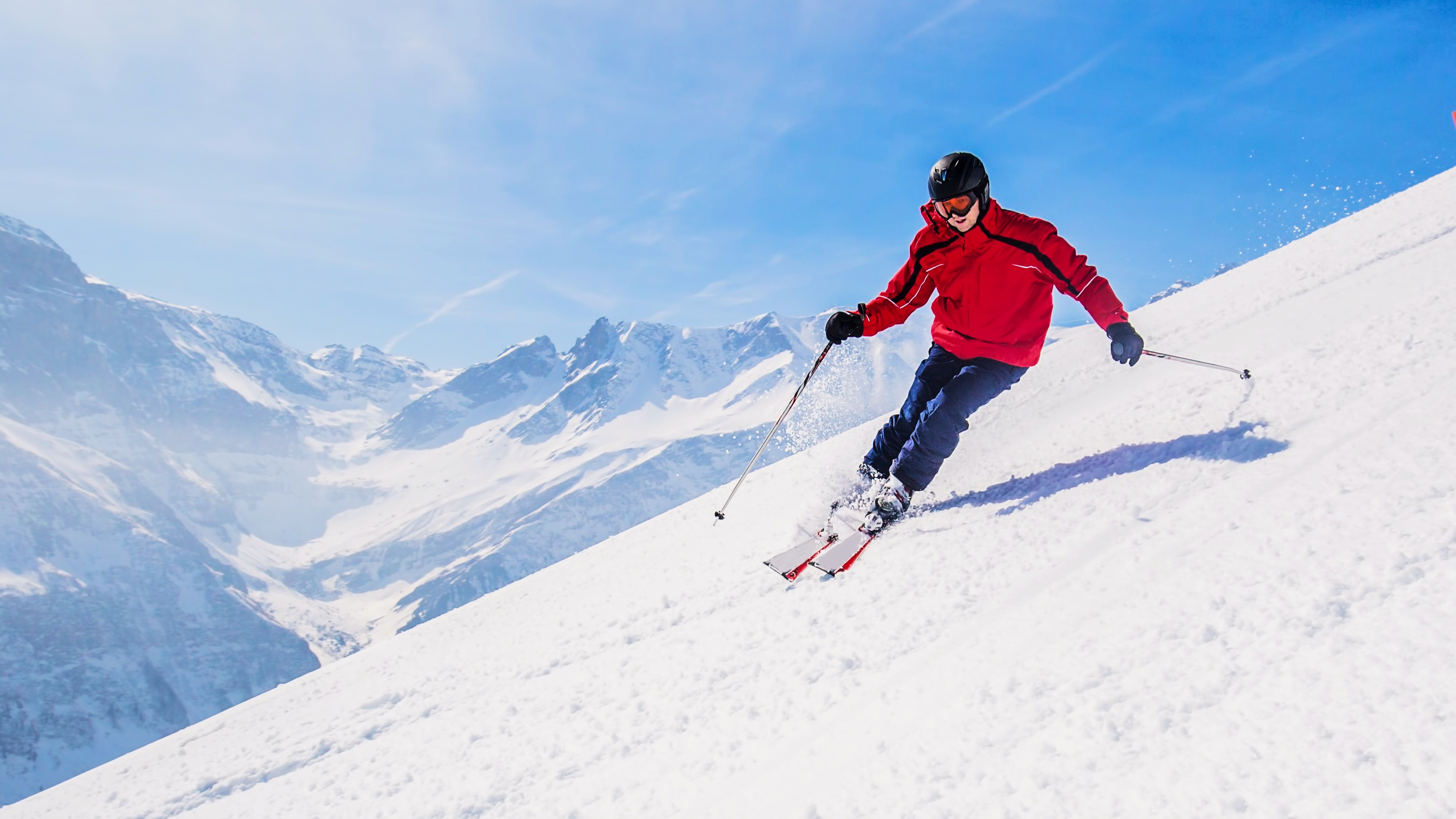 This $101 Ski Resort Is Worth The Trip To Europe